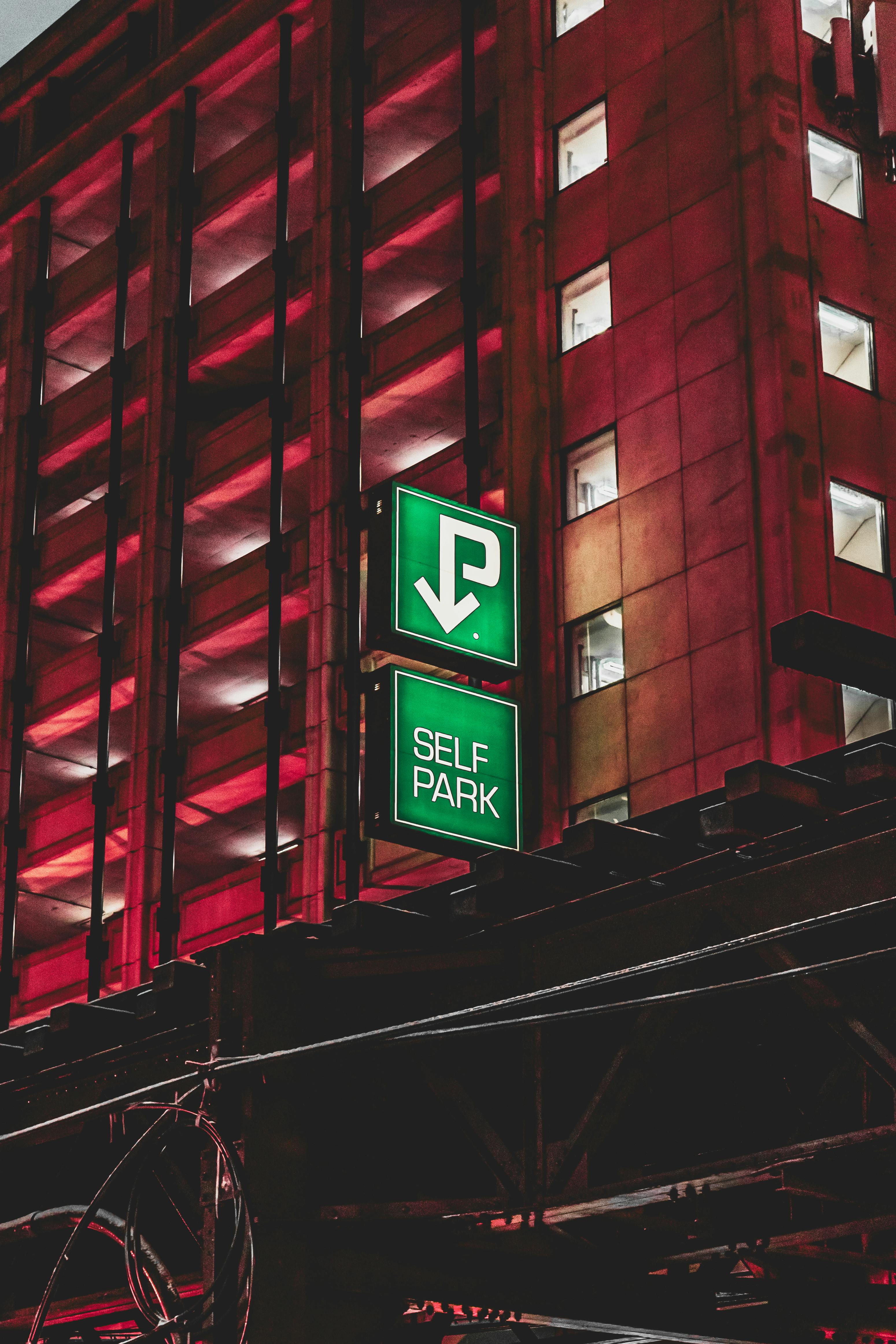 Running Vehicles on Road · Free Stock Photo