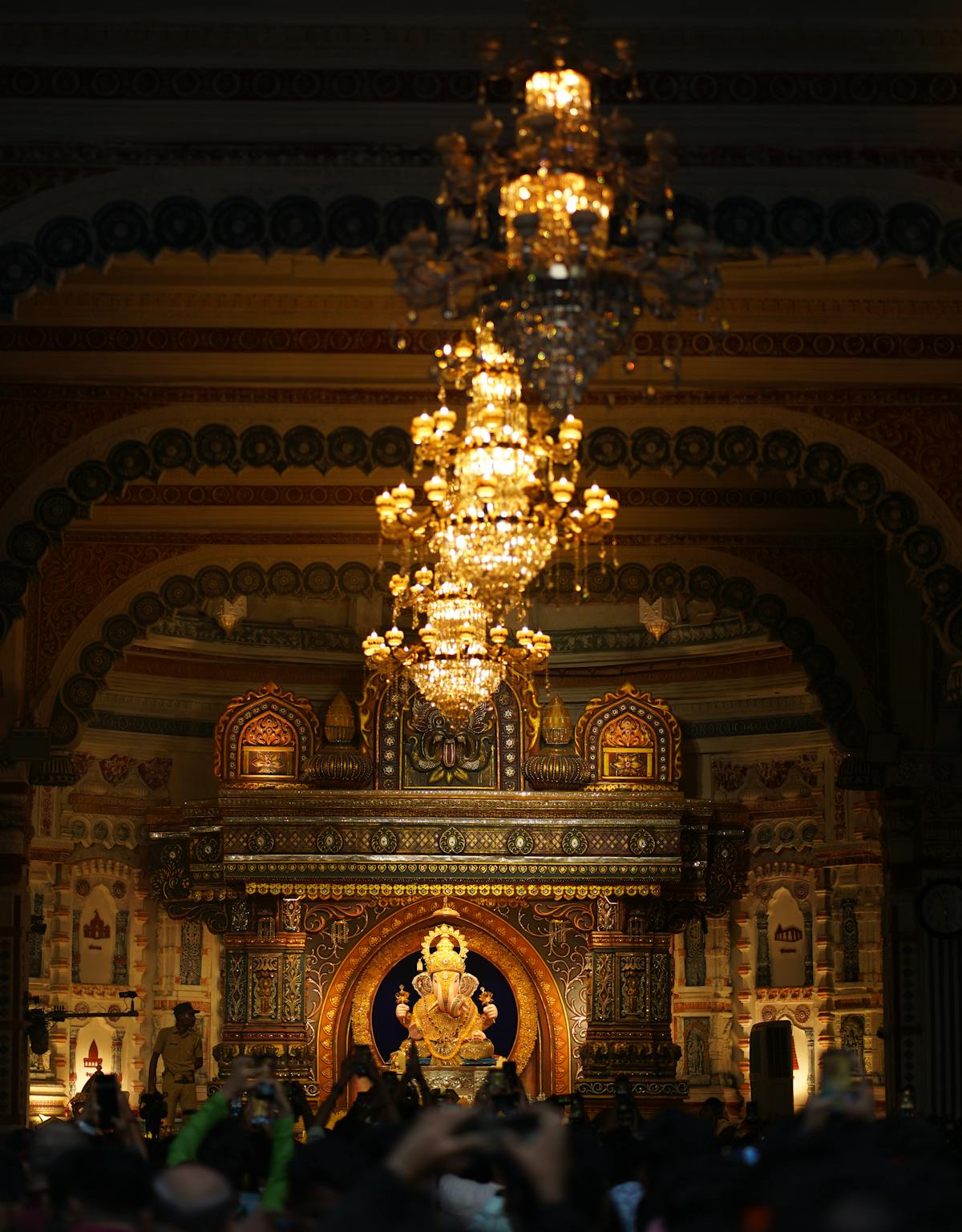 Dagdusheth Ganesh Wallpaper Photos, Download The BEST Free Dagdusheth ...