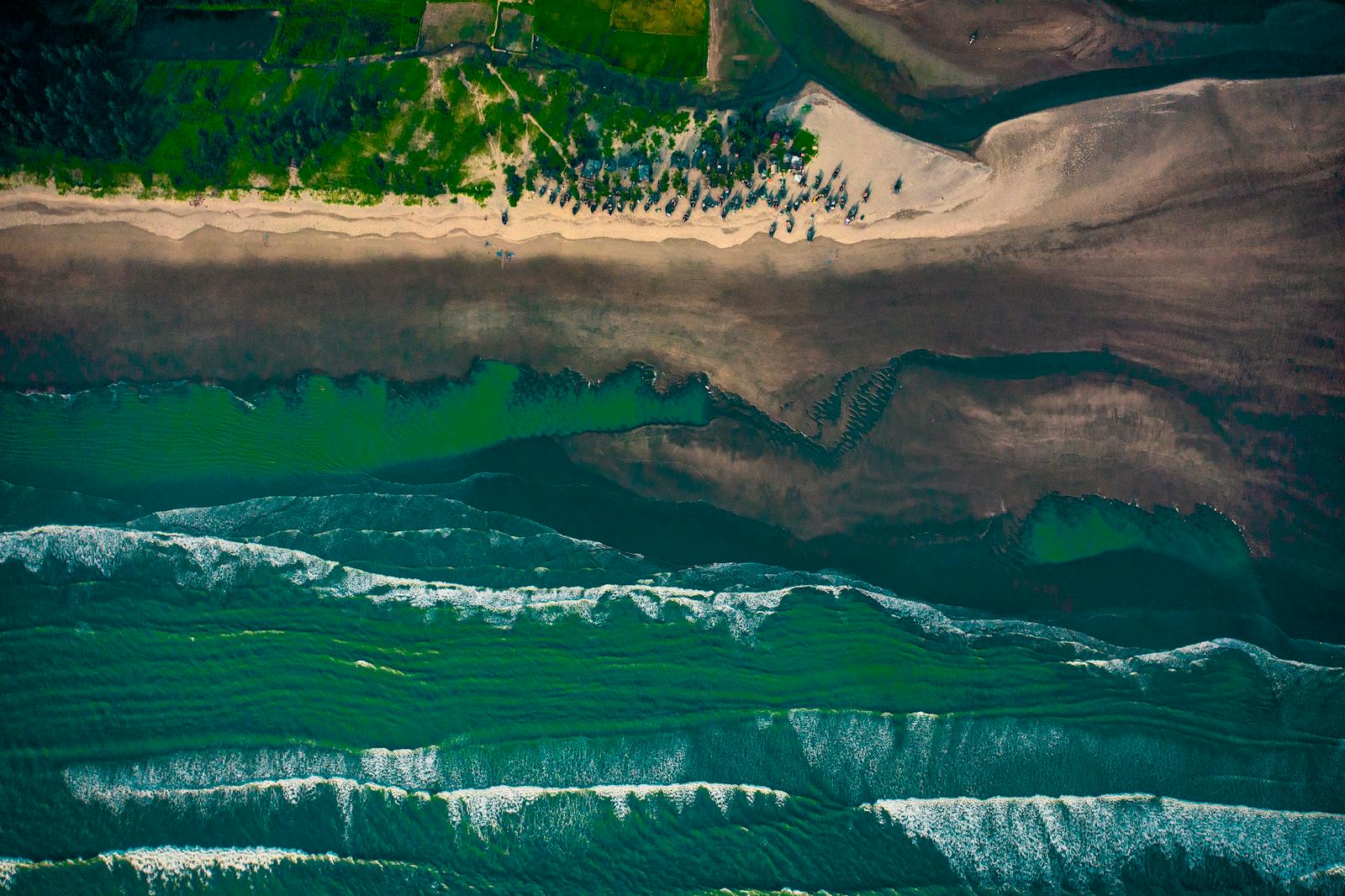 Aerial Ocean Photos, Download The BEST Free Aerial Ocean Stock Photos ...