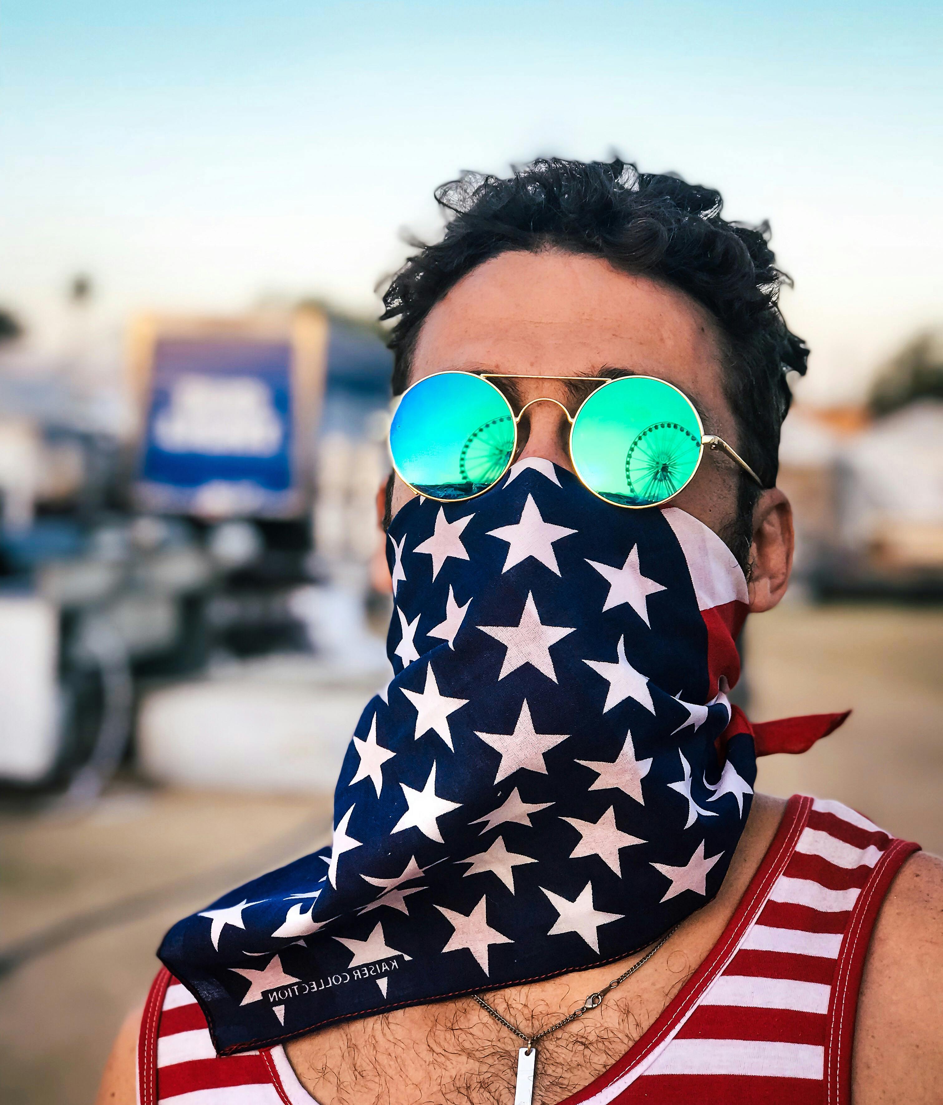 Charles Roth – Fotografia