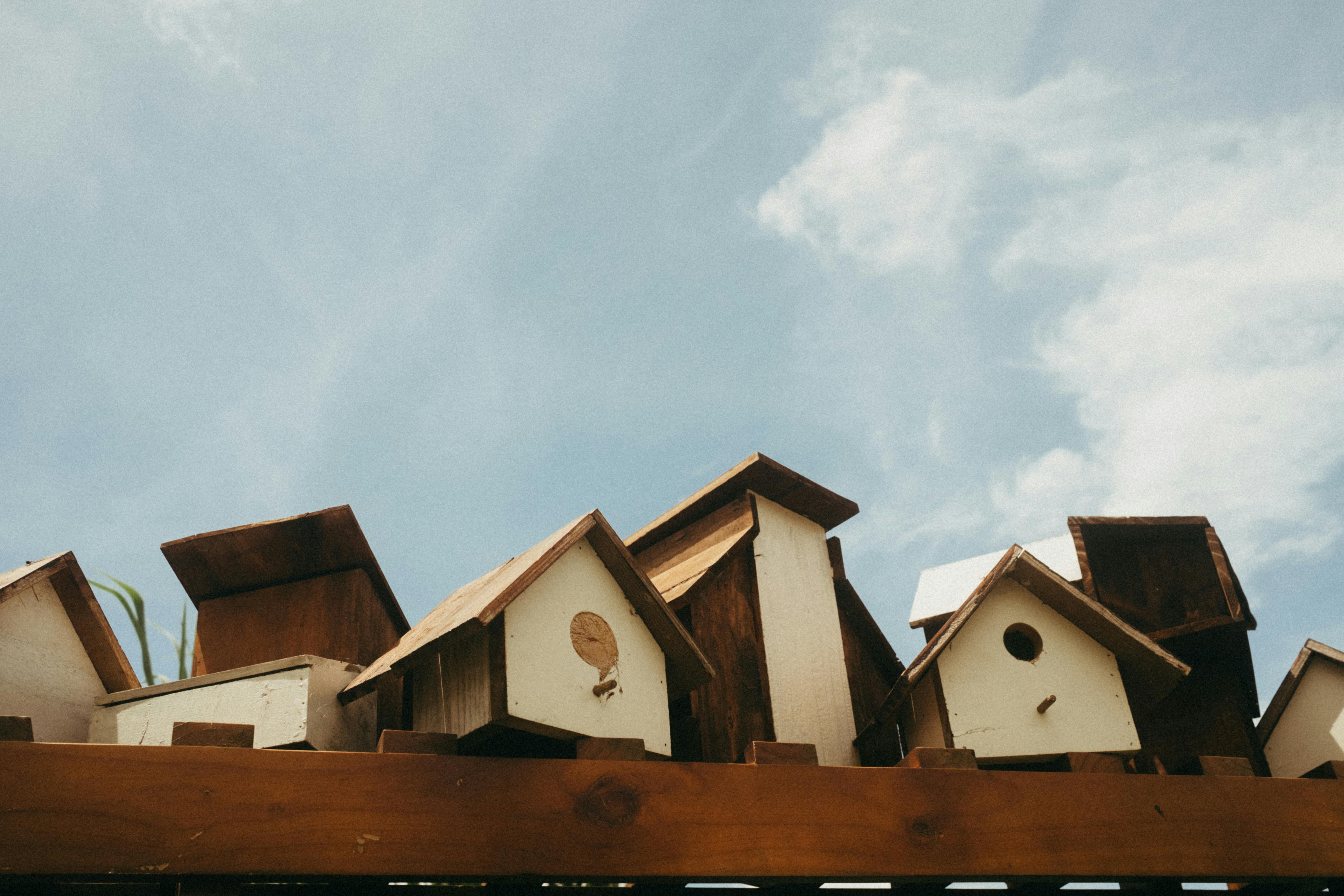 Building Colony Landscape Photos, Download The BEST Free Building ...