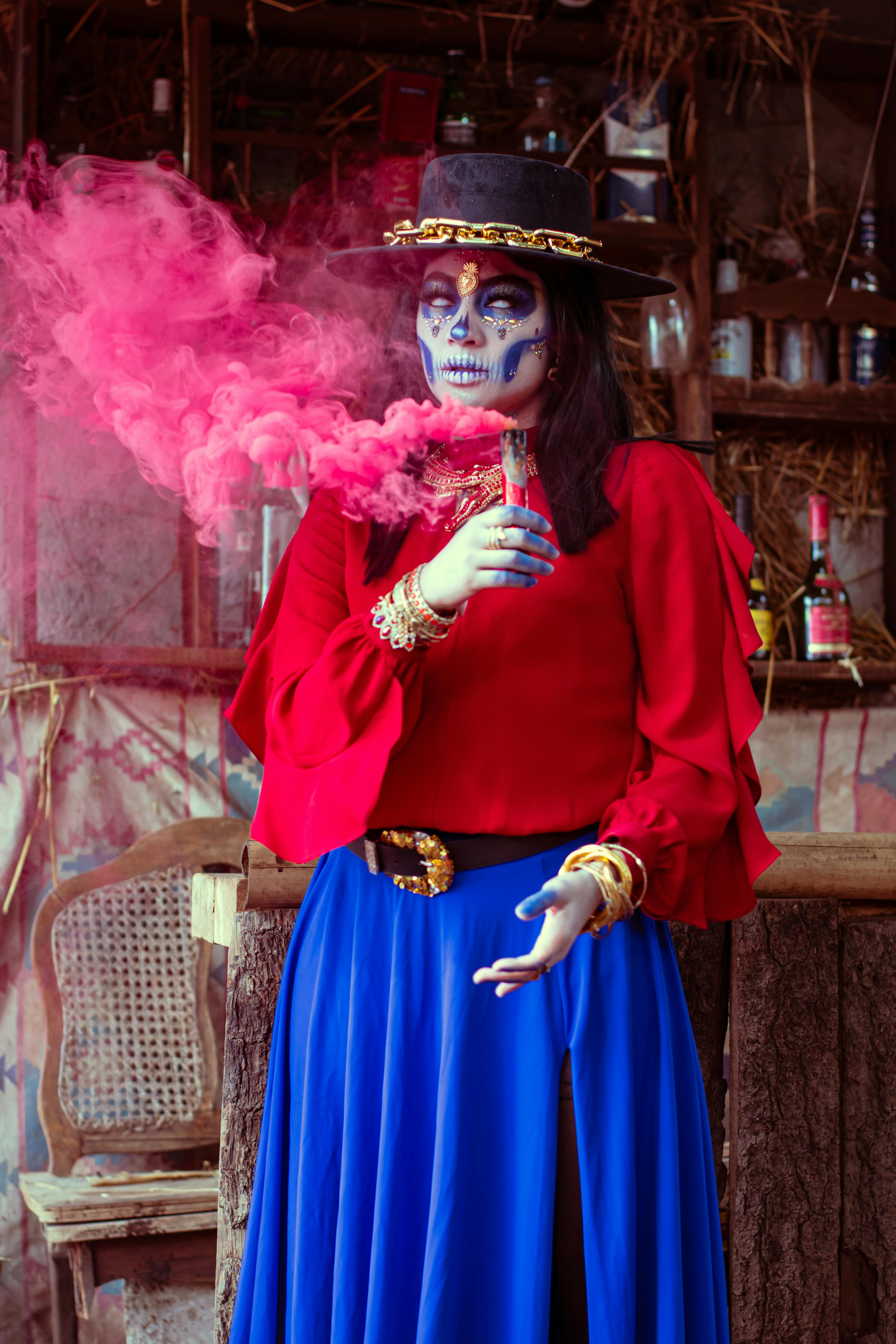 Smoke Hat Photos, Download The BEST Free Smoke Hat Stock Photos & HD Images