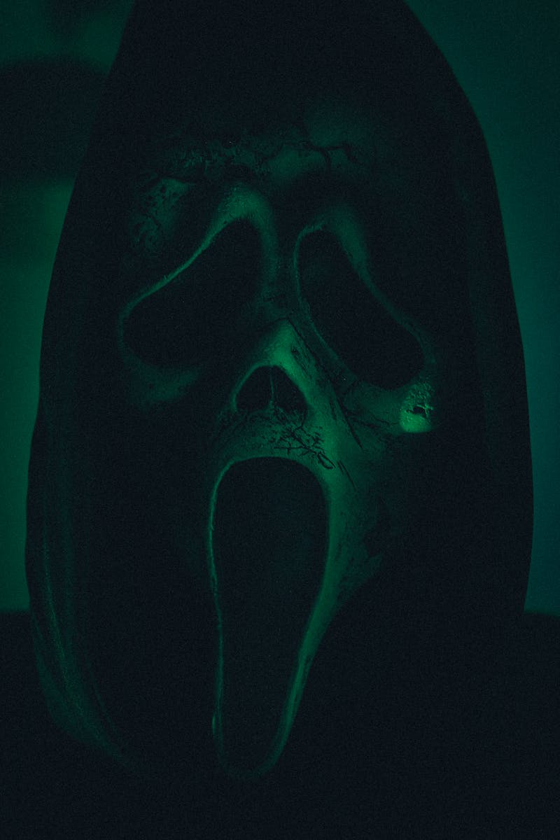 Ghost Face Photos, Download The BEST Free Ghost Face Stock Photos & HD ...