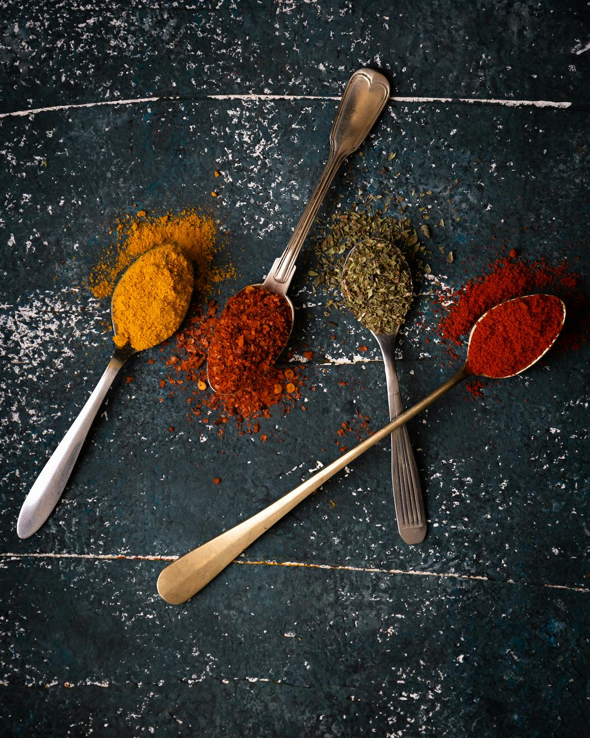 Spices Background Photos, Download The BEST Free Spices Background ...