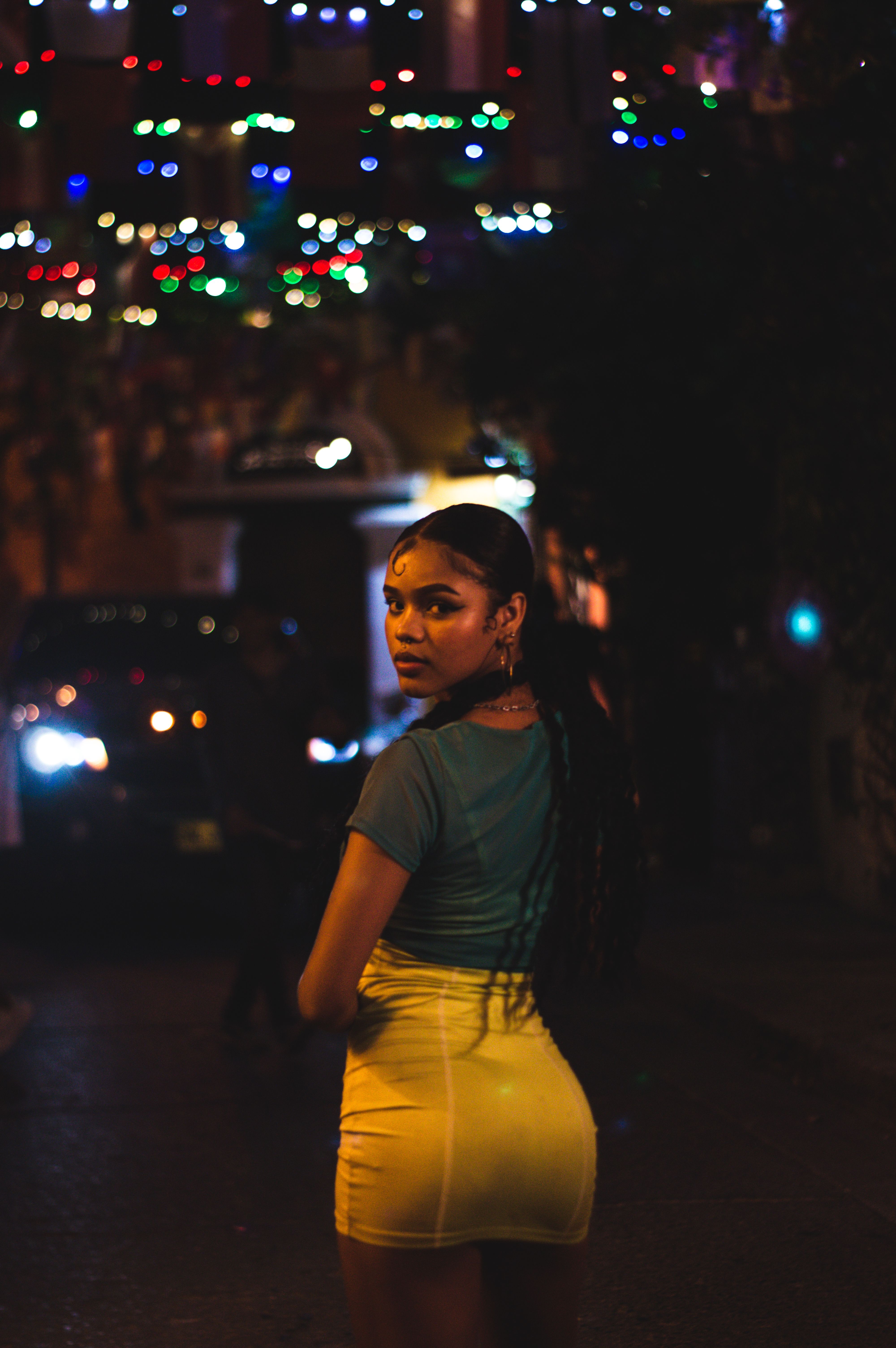 Cartagena Colombia Nightlife Photos, Download The BEST Free Cartagena ...