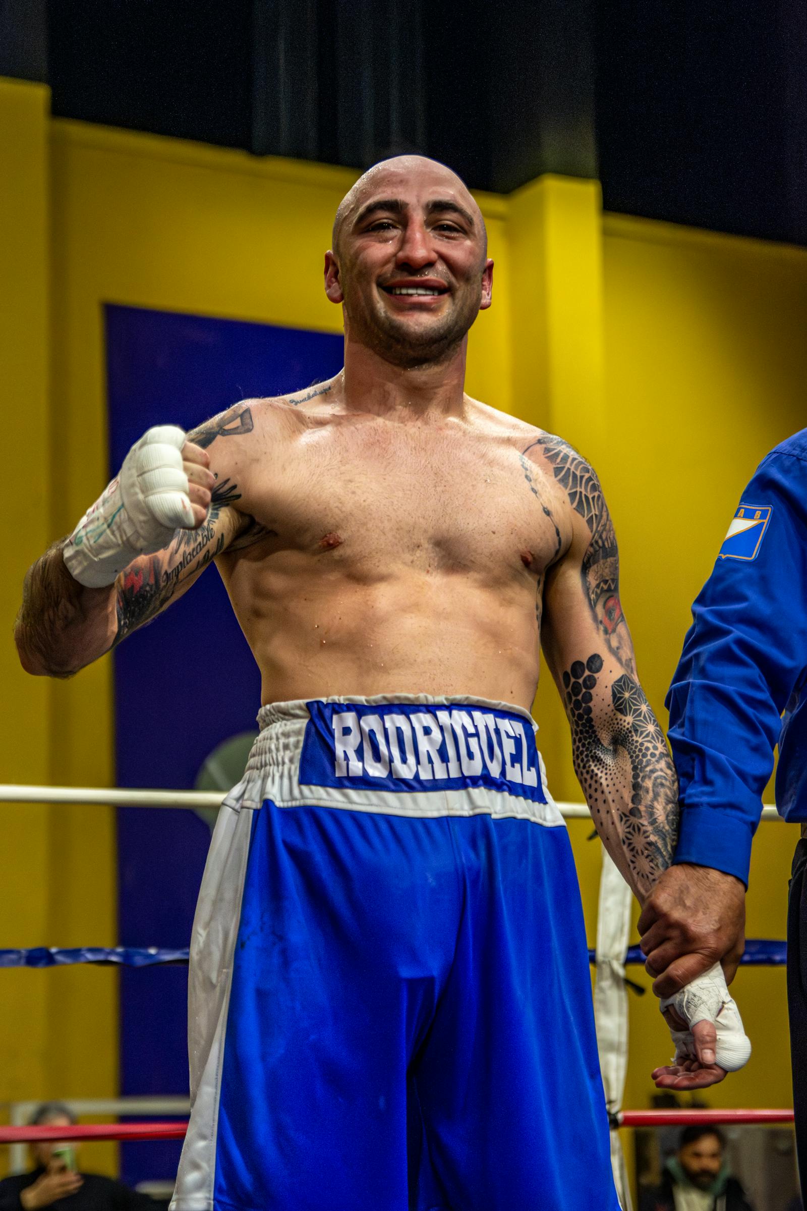 Boxing Win Photos, Download The BEST Free Boxing Win Stock Photos & HD ...