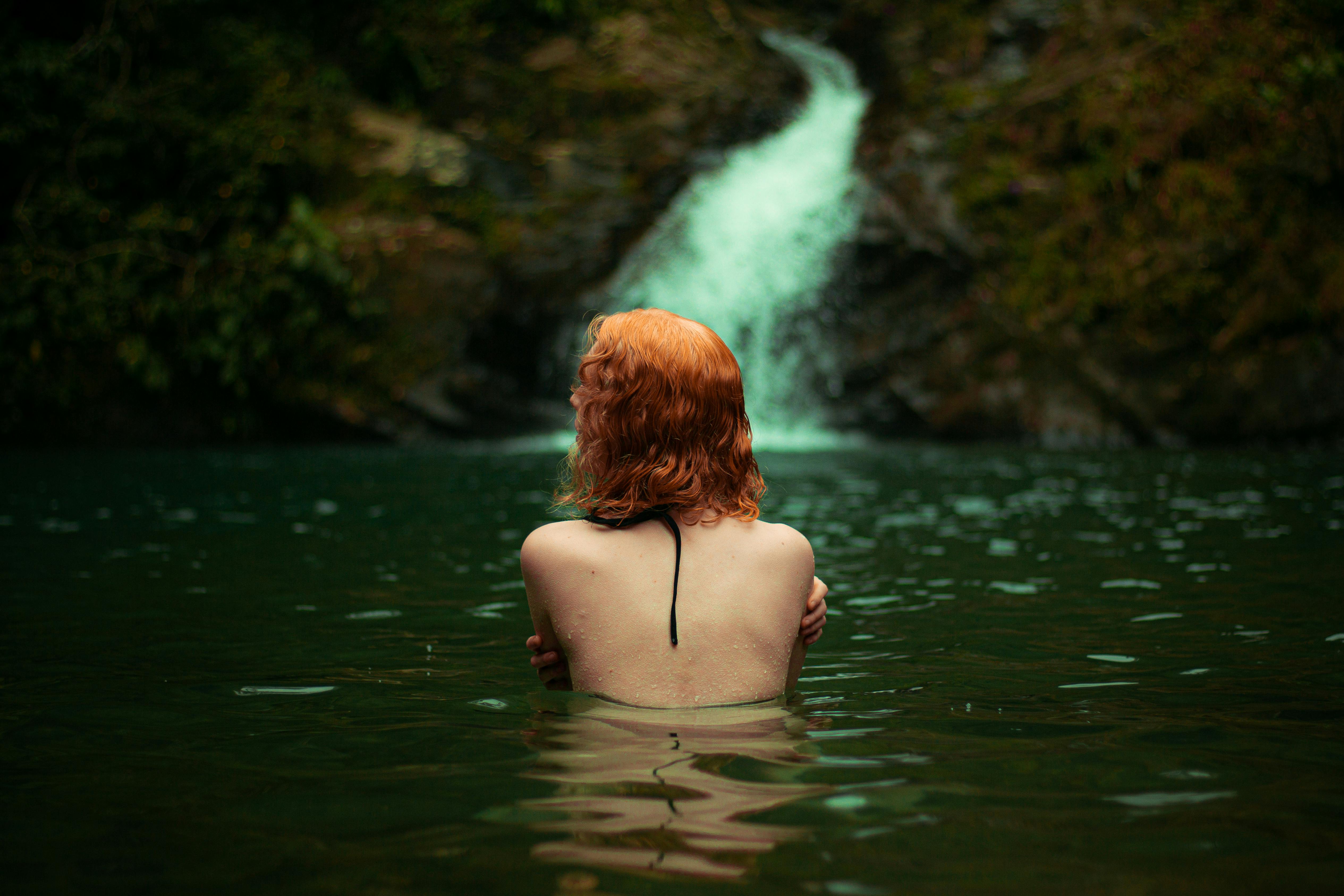 Wild Woman Photos, Download The BEST Free Wild Woman Stock Photos & HD ...