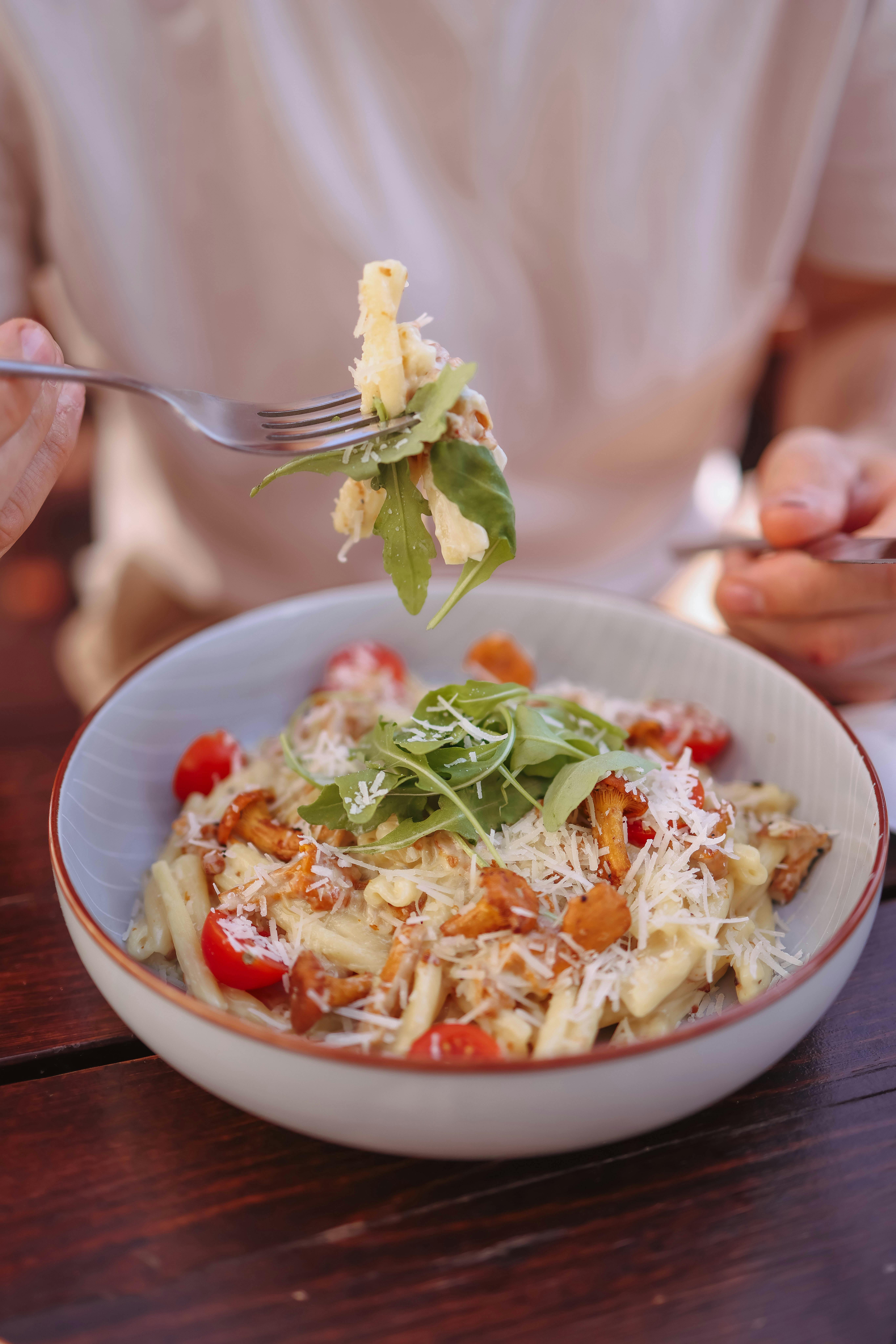 Foto de stock gratuita sobre abundante, aceite de oliva, almuerzo ...