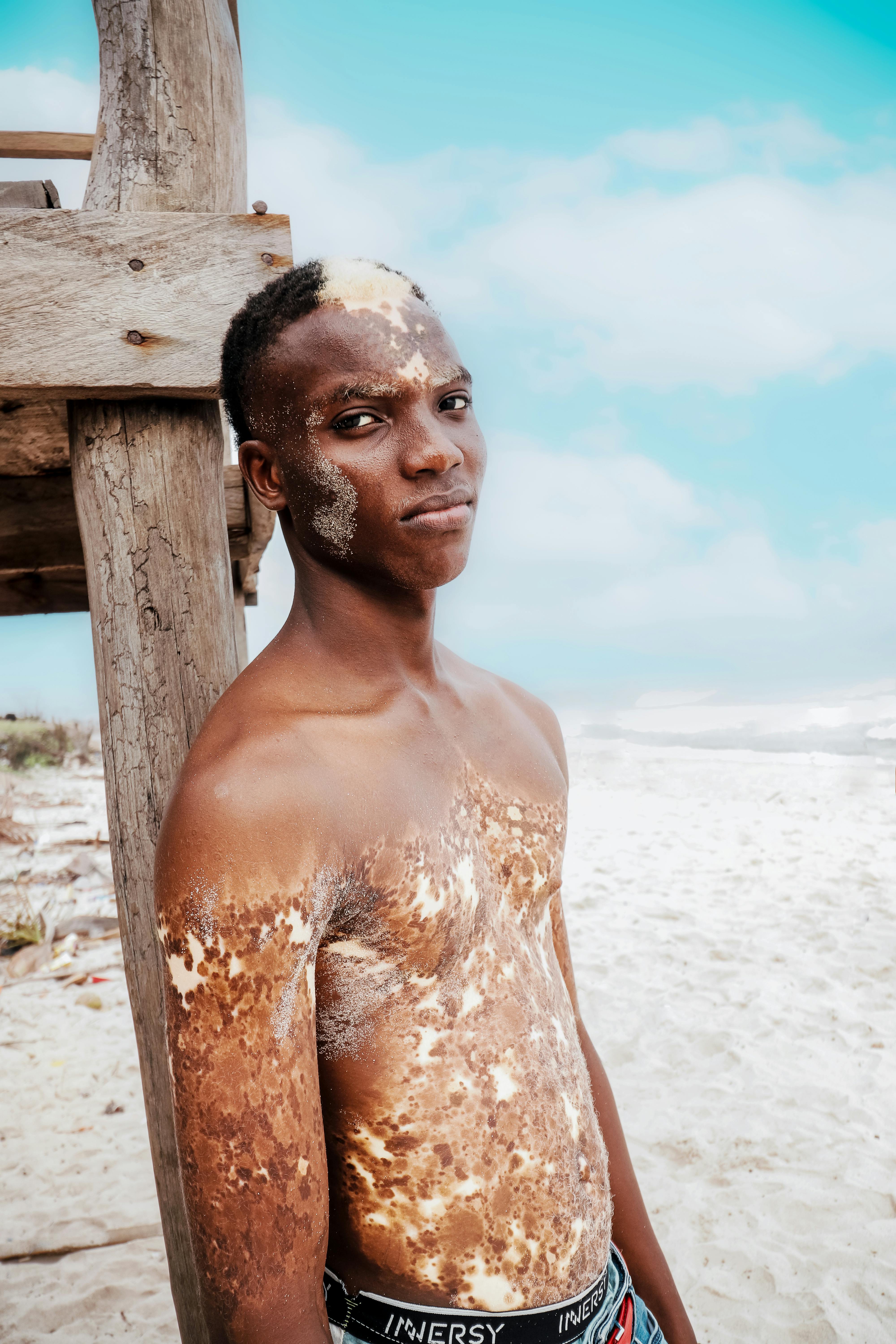 Joseph Okon - Fotografía