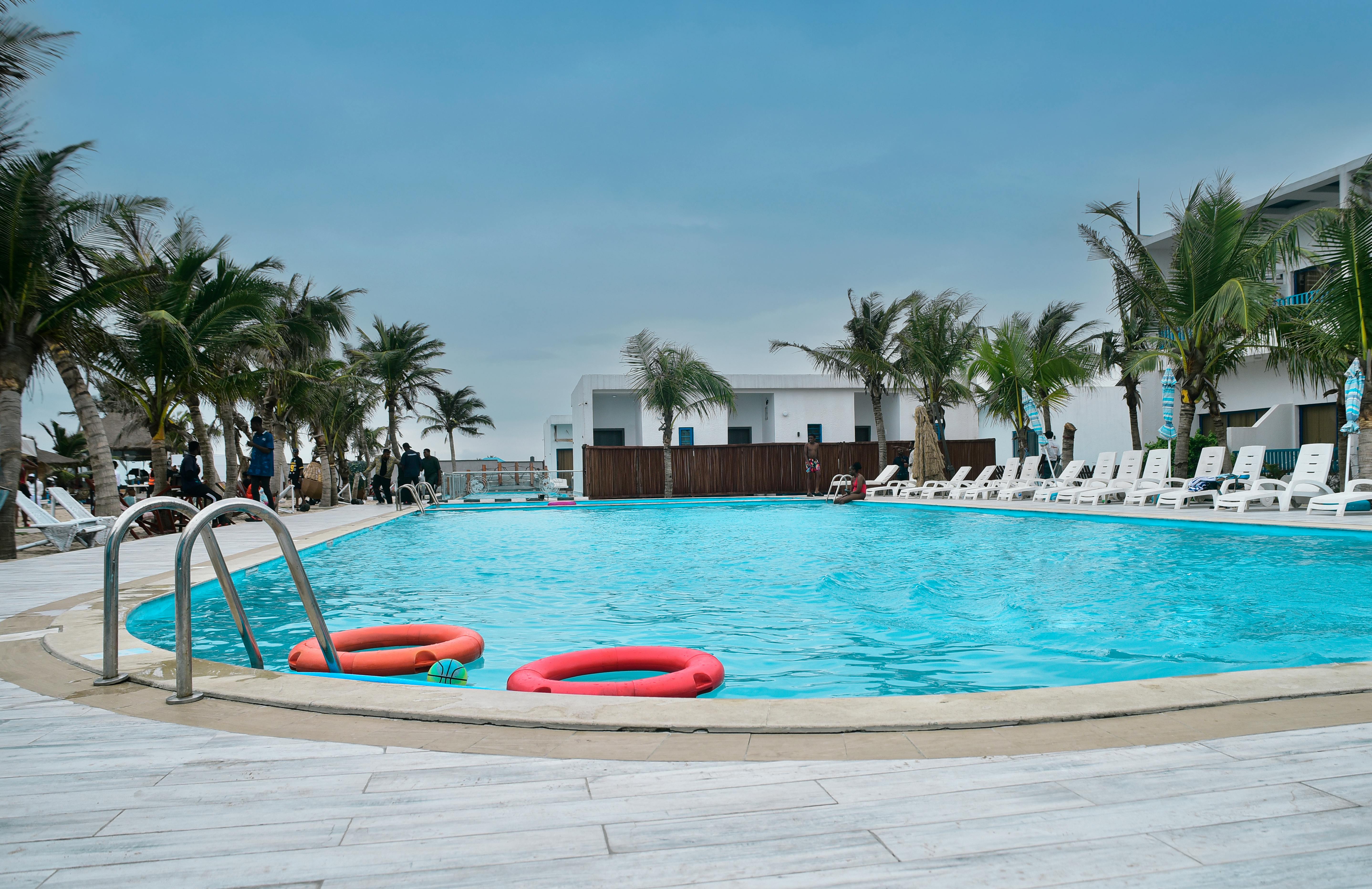 Joseph Okon – Fotografia