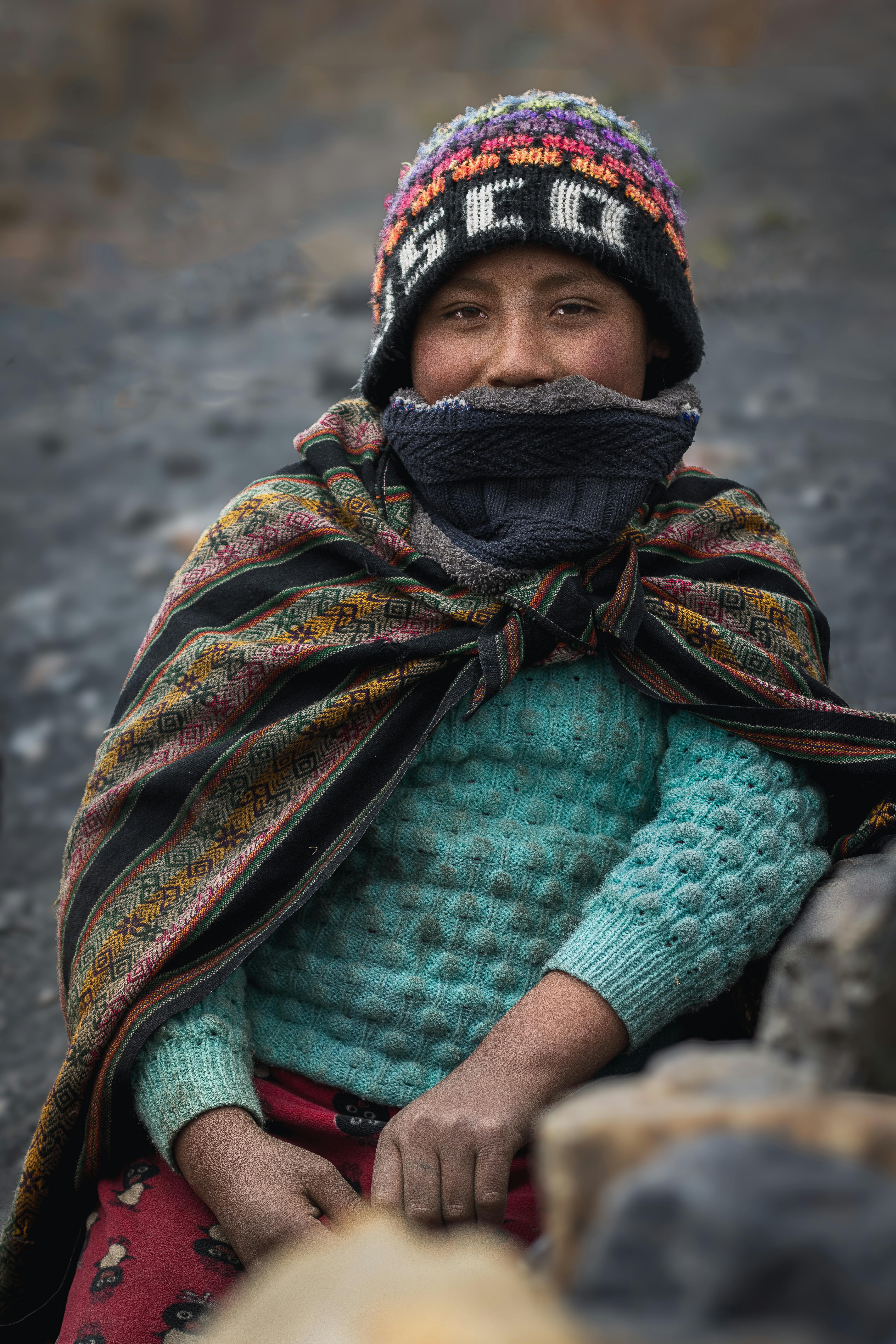 Mirada Tierna. · Foto de stock gratuita