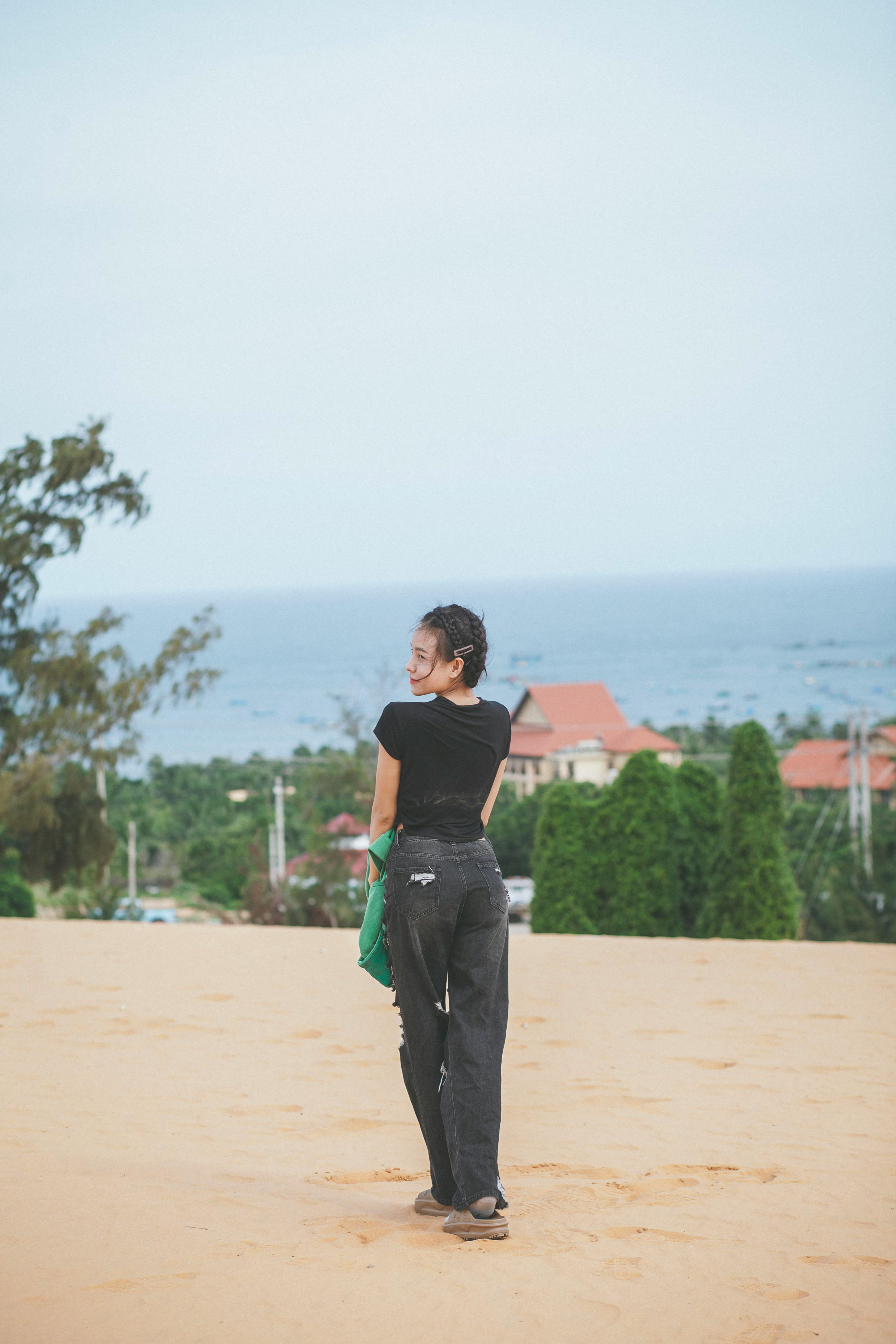 Thể Phạm - Photography