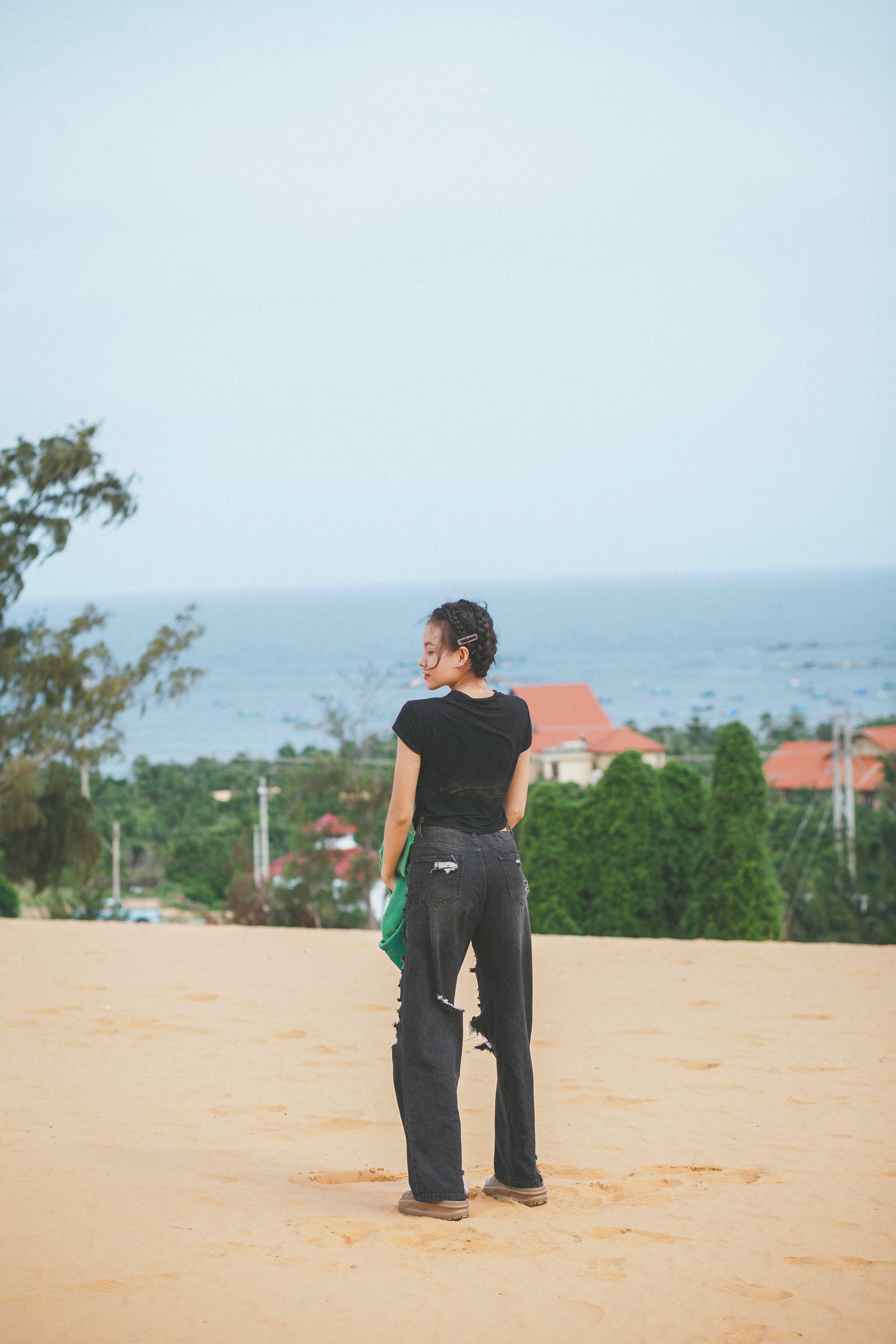 Thể Phạm - Photography