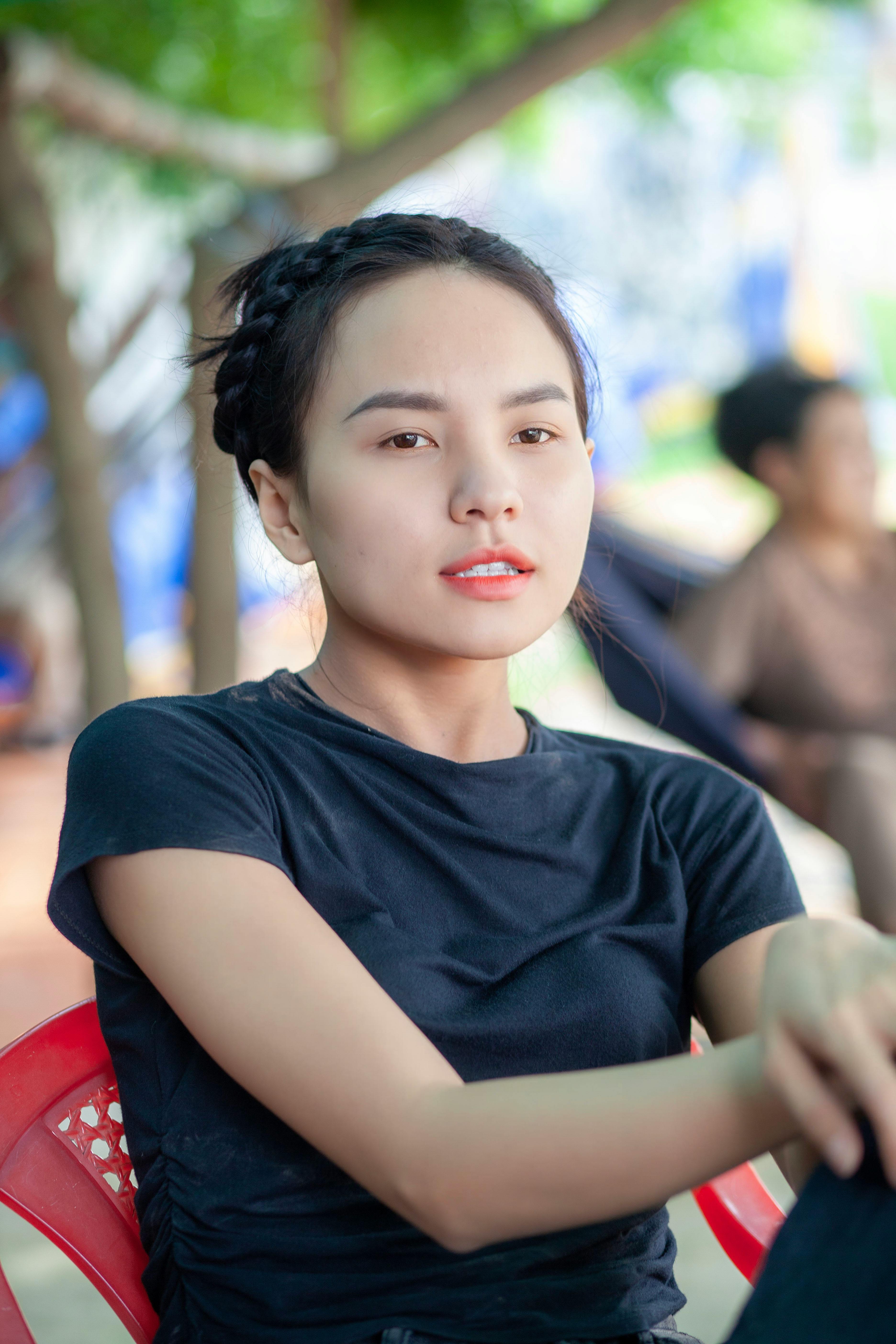 Thể Phạm - Photography