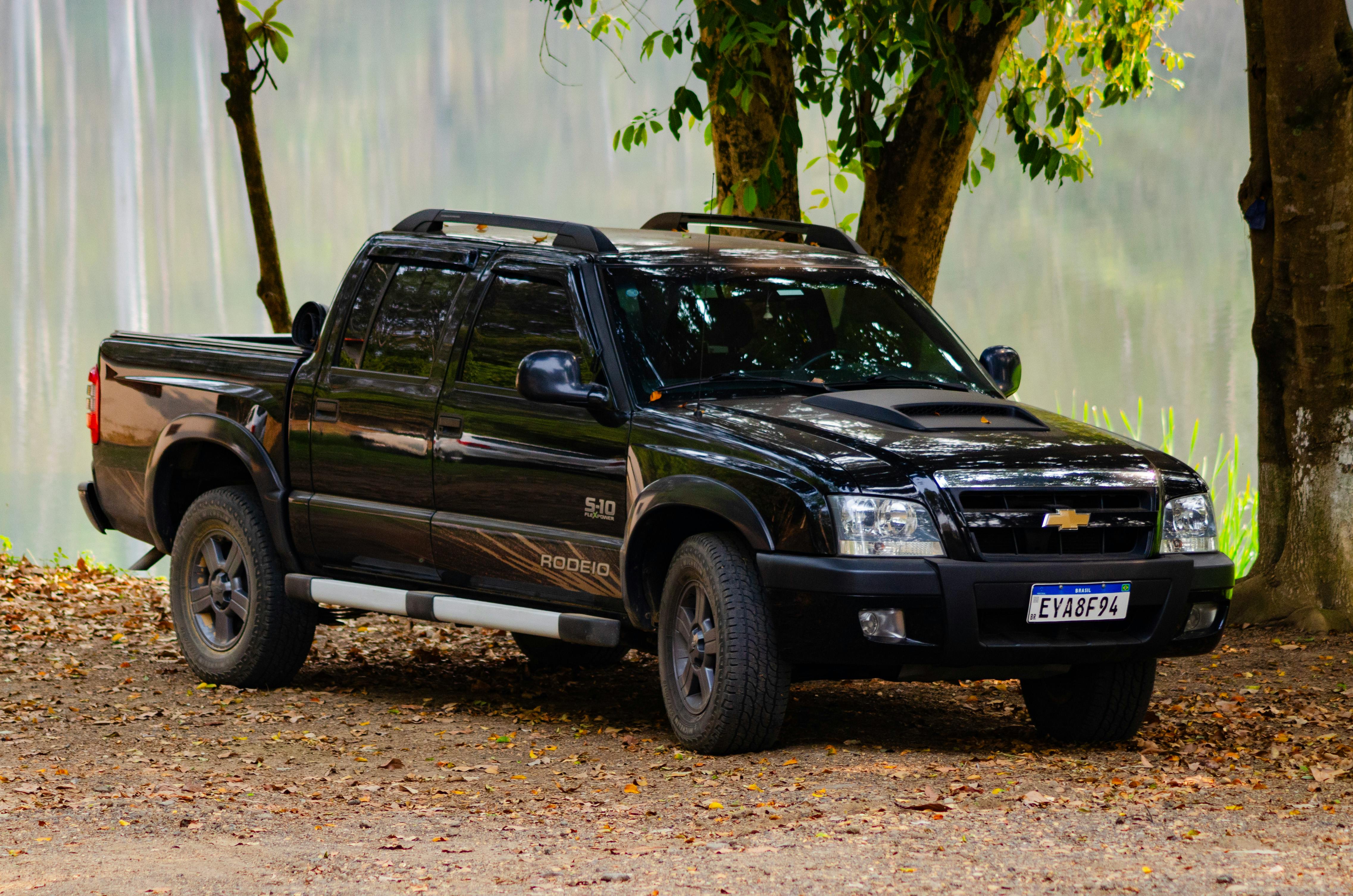 Chevy S10 Truck Photos, Download The BEST Free Chevy S10 Truck Stock ...