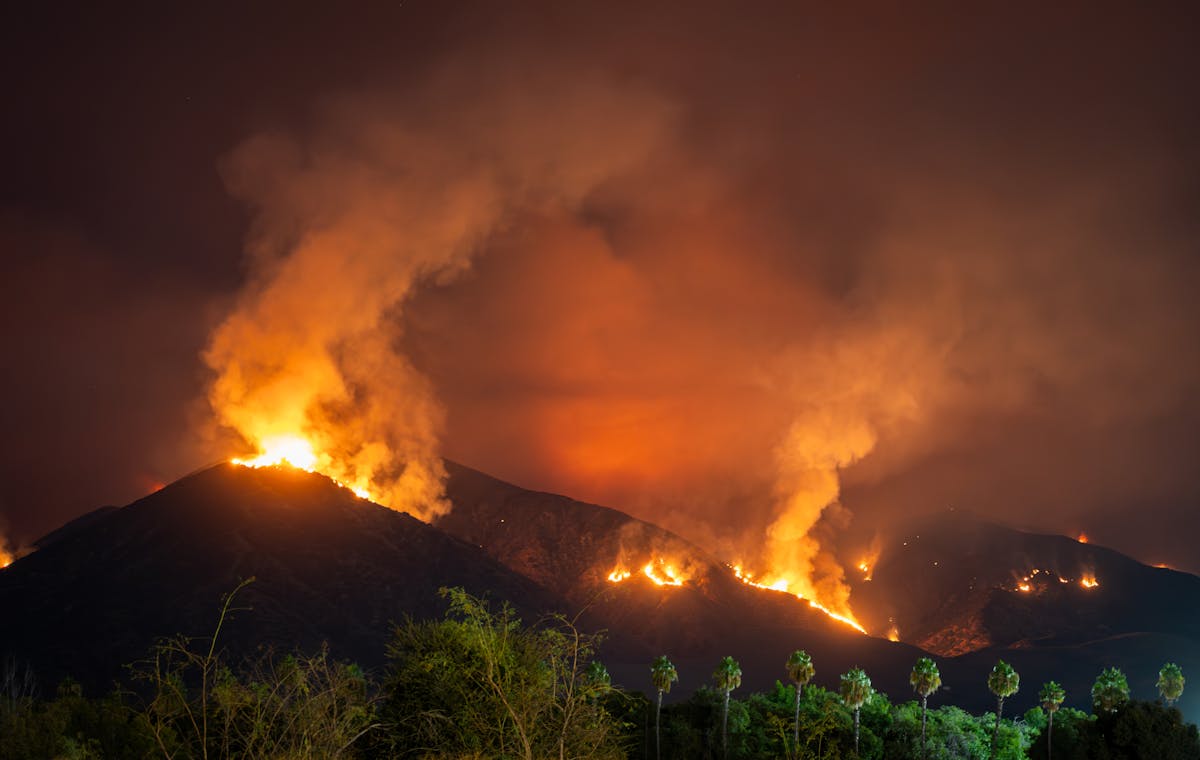 Wildfire Photos, Download The BEST Free Wildfire Stock Photos & HD Images