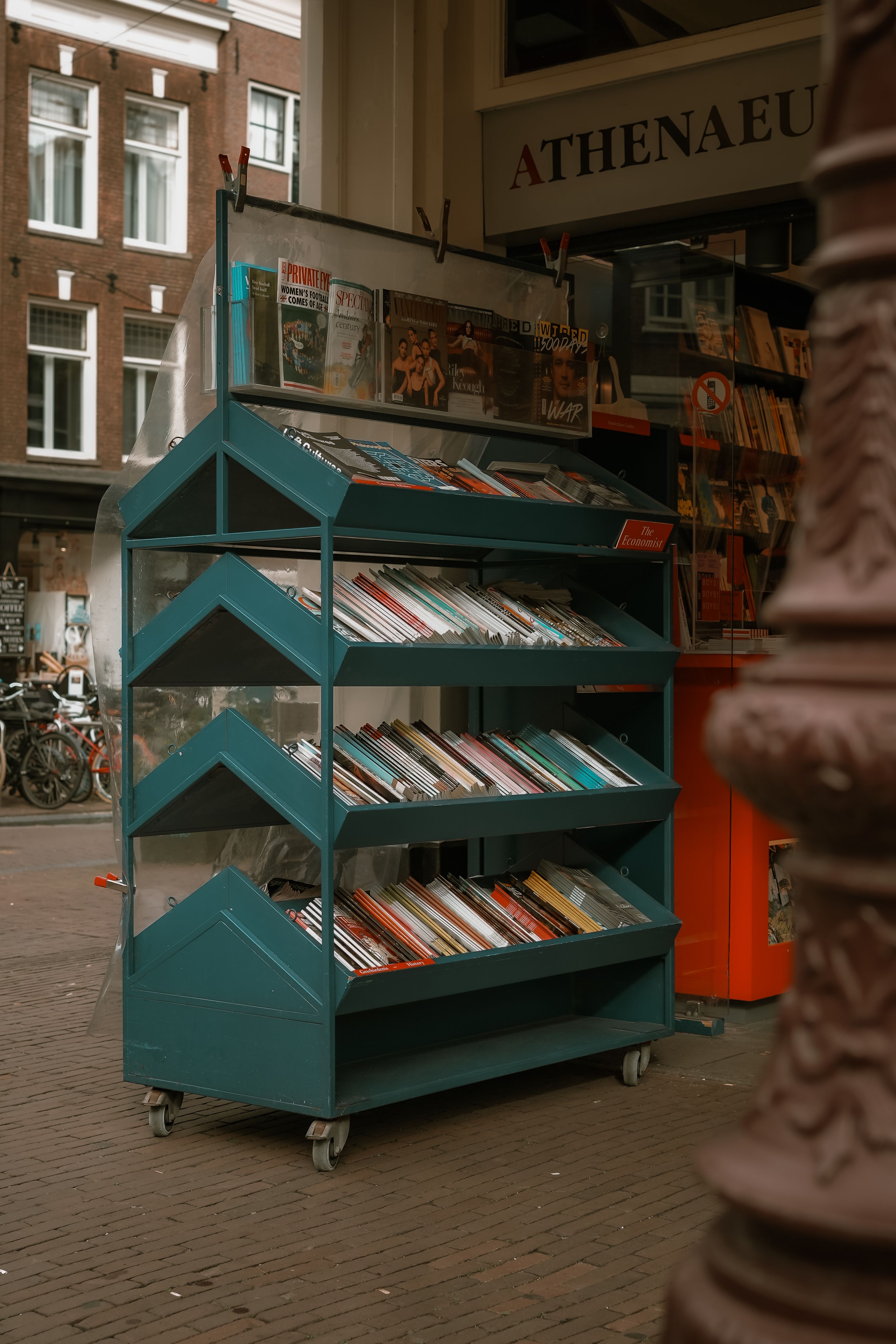 Athenaeum Bookstore Photos, Download The BEST Free Athenaeum Bookstore ...