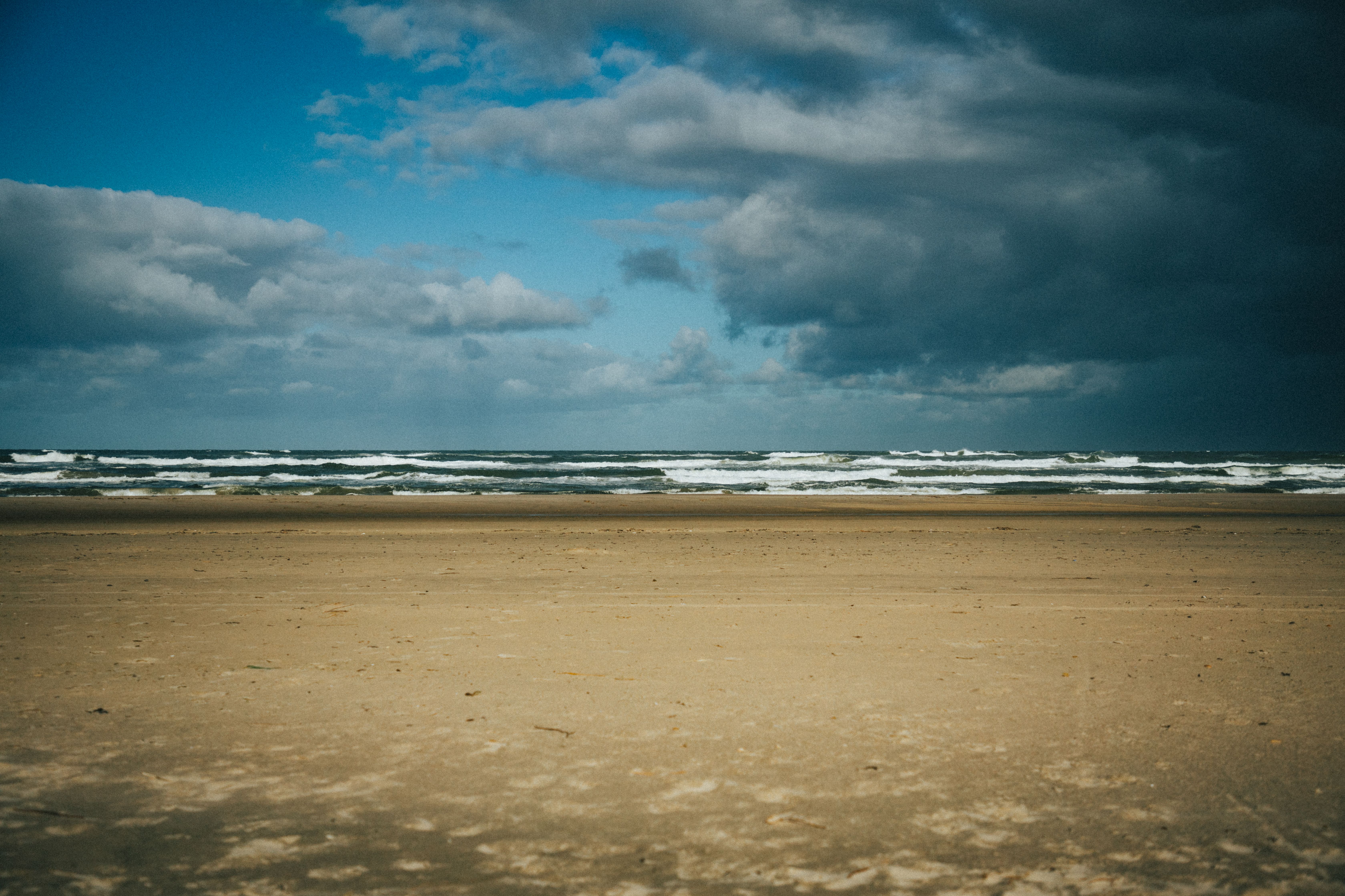 Ocean · Free Stock Photo