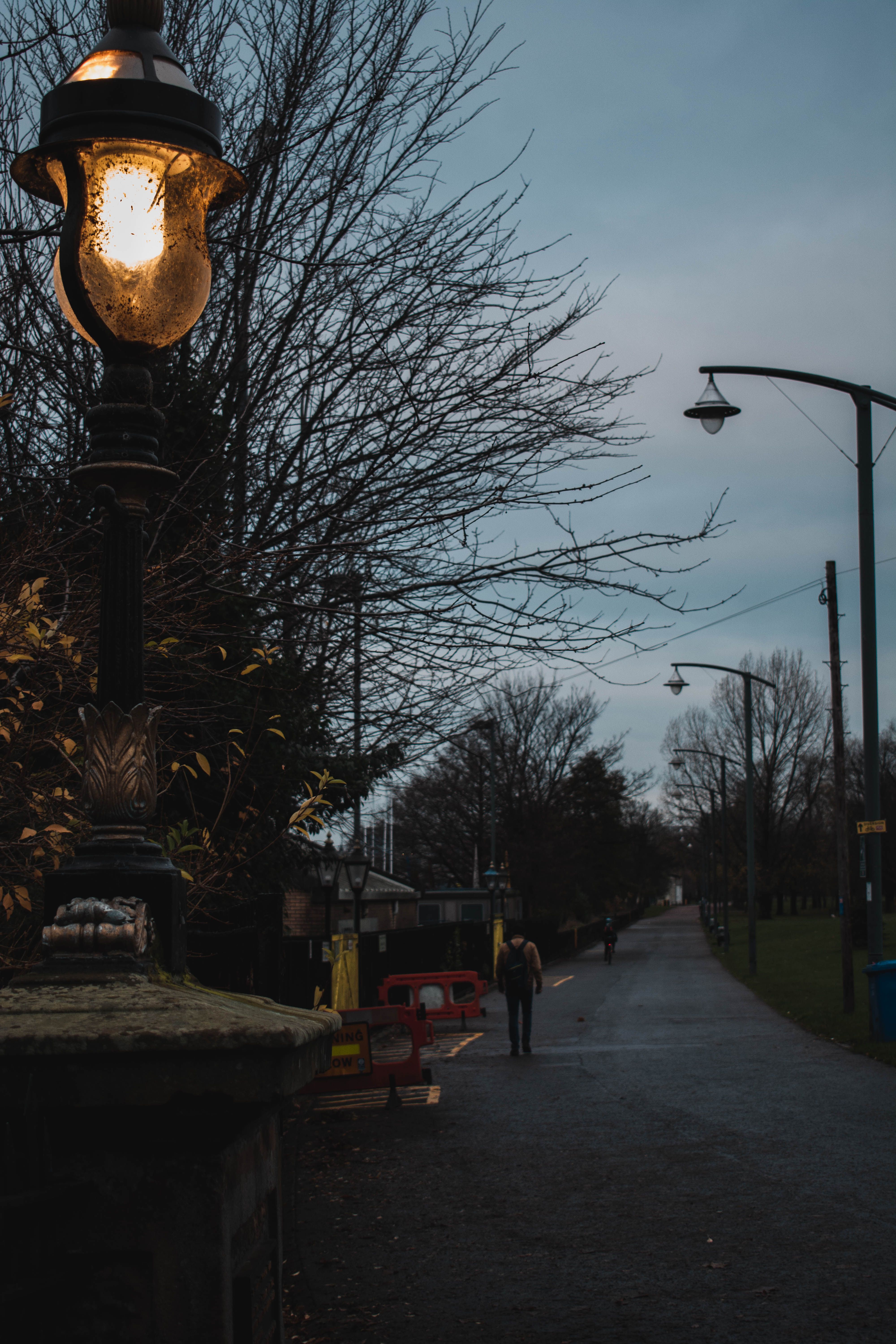Robert MacRae - Photography