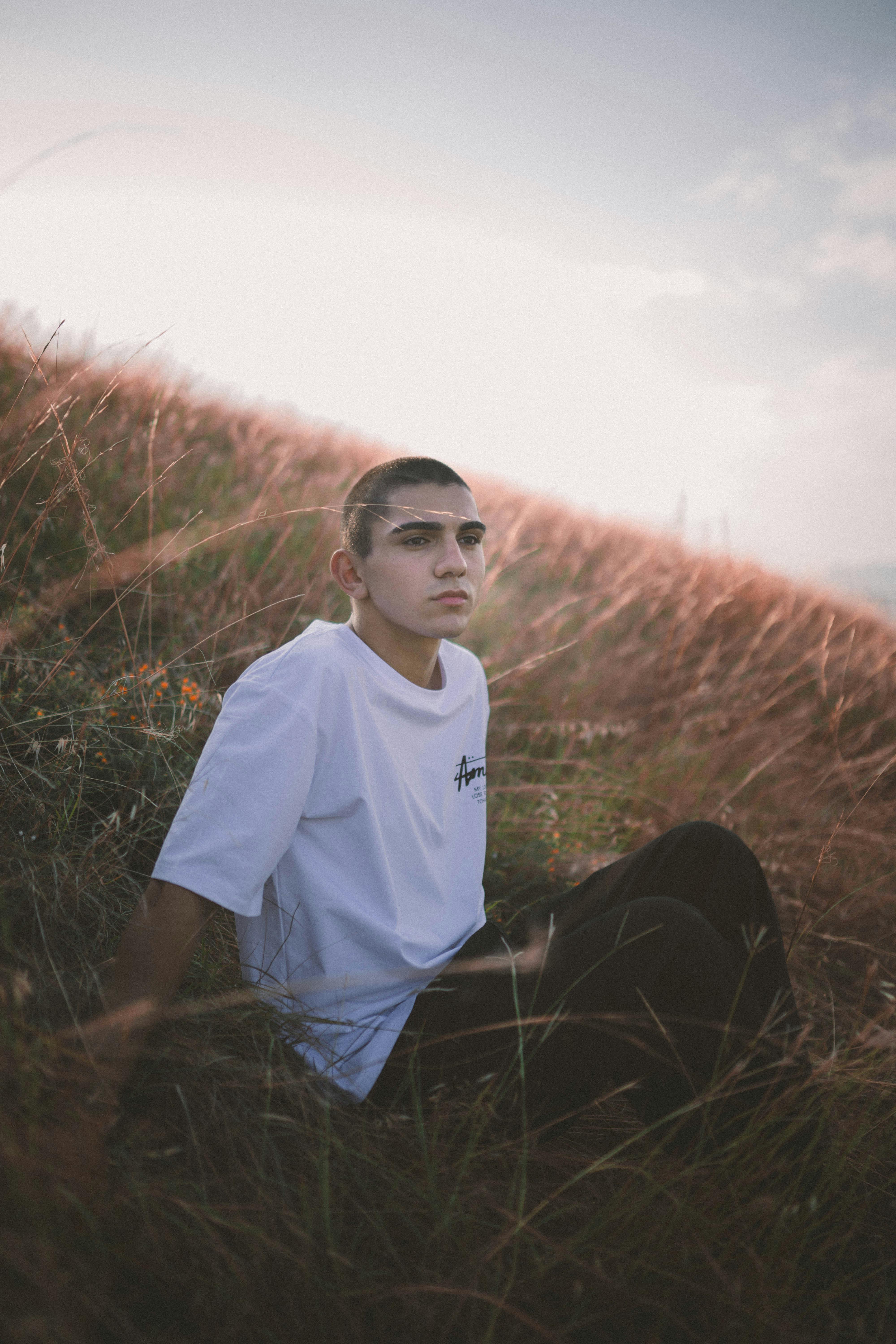 In Thought Photos, Download The BEST Free In Thought Stock Photos & HD ...