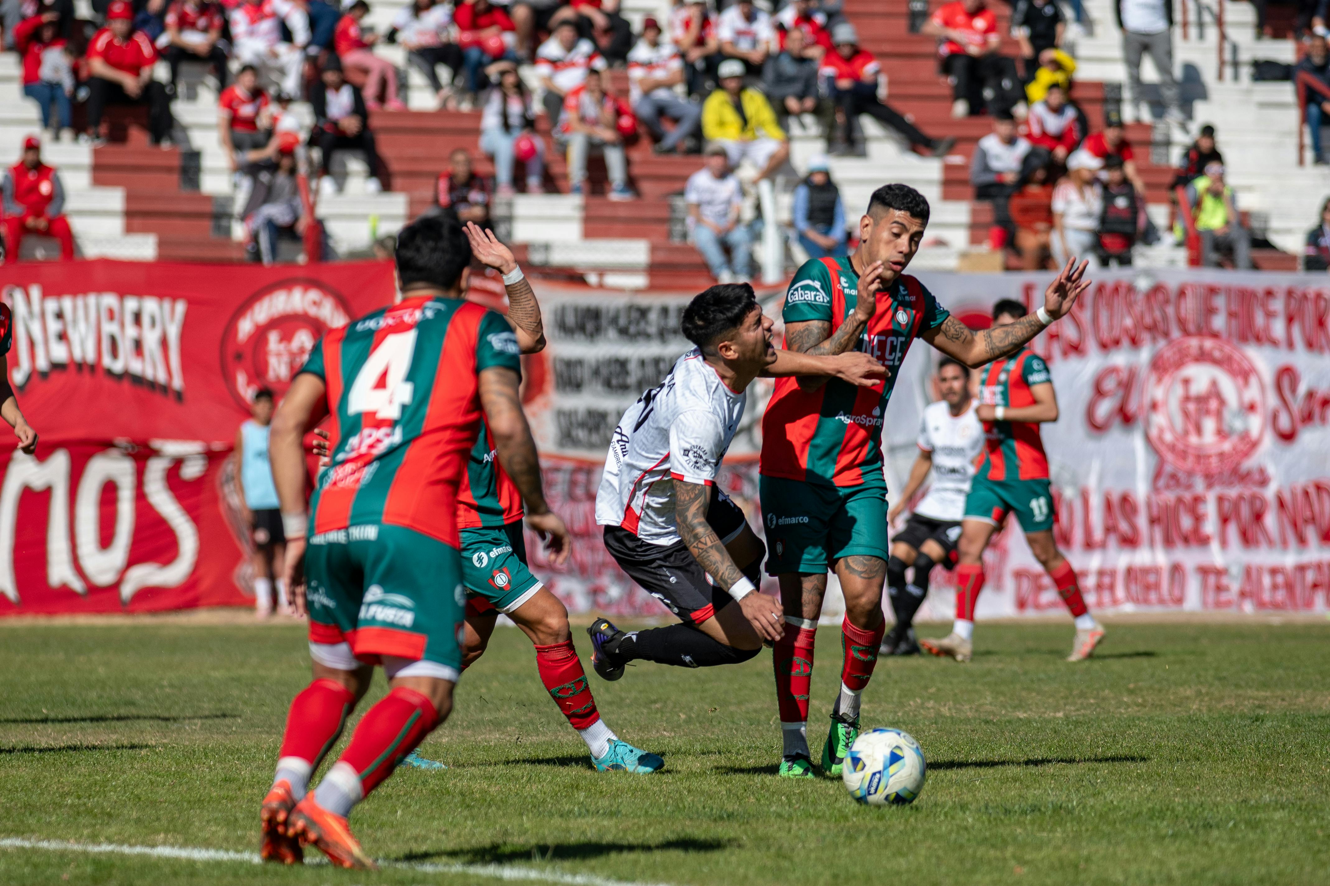 White Soccer Ball · Free Stock Photo