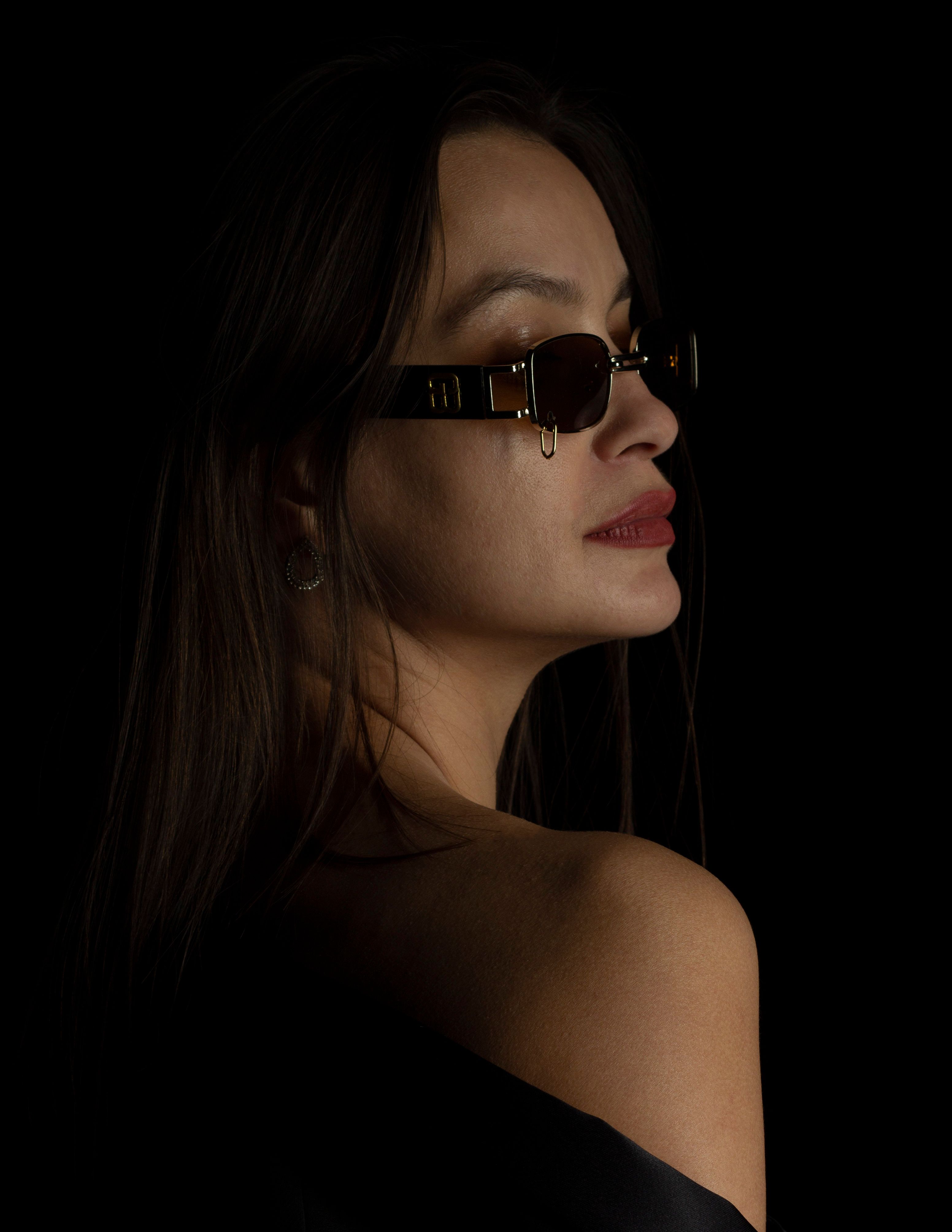 Black Portrait Backgrounds Photos, Download The BEST Free Black ...