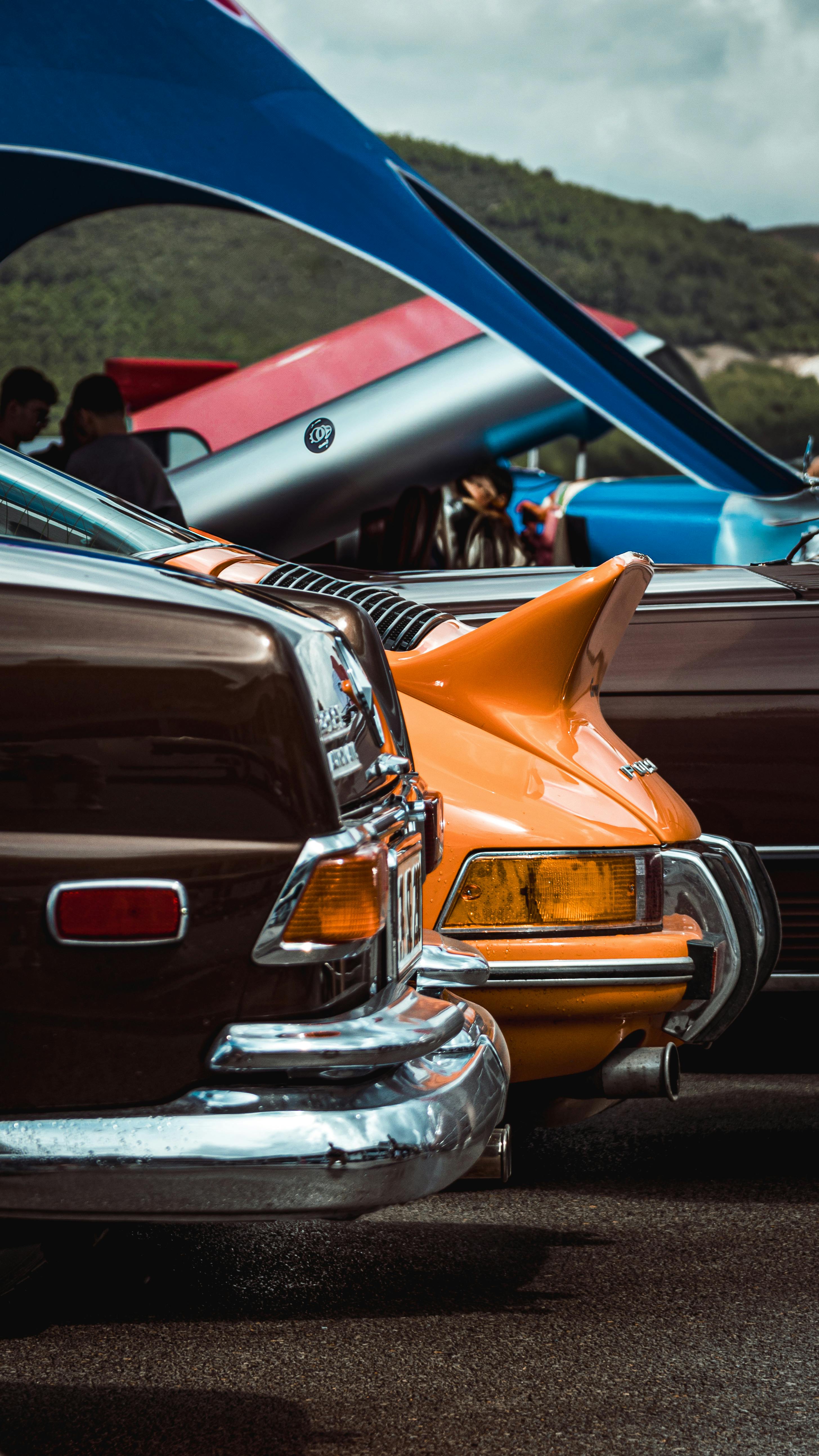 Classic Car Fans Photos, Download The BEST Free Classic Car Fans Stock ...