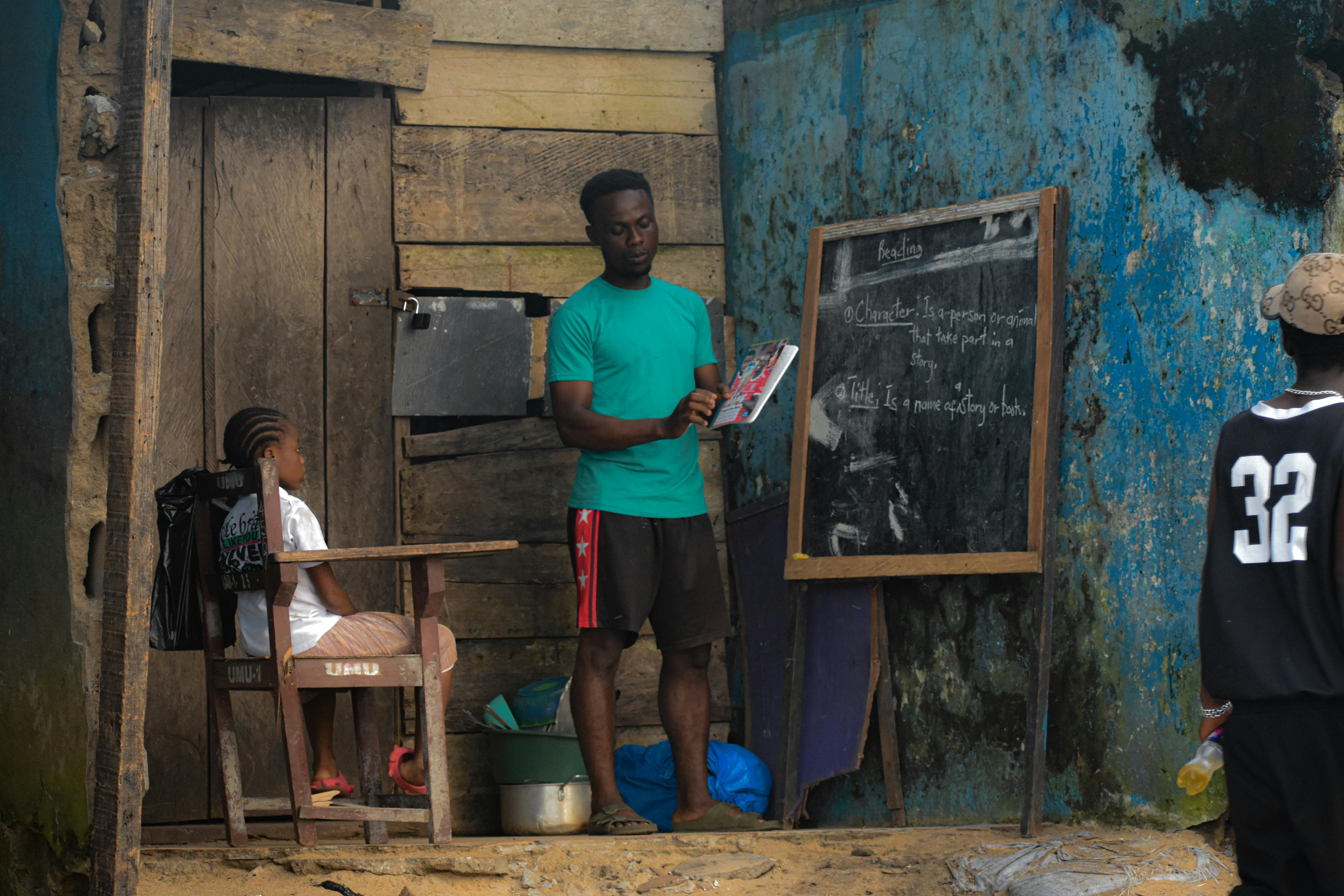 Non Traditional Classroom Photos, Download The BEST Free Non ...