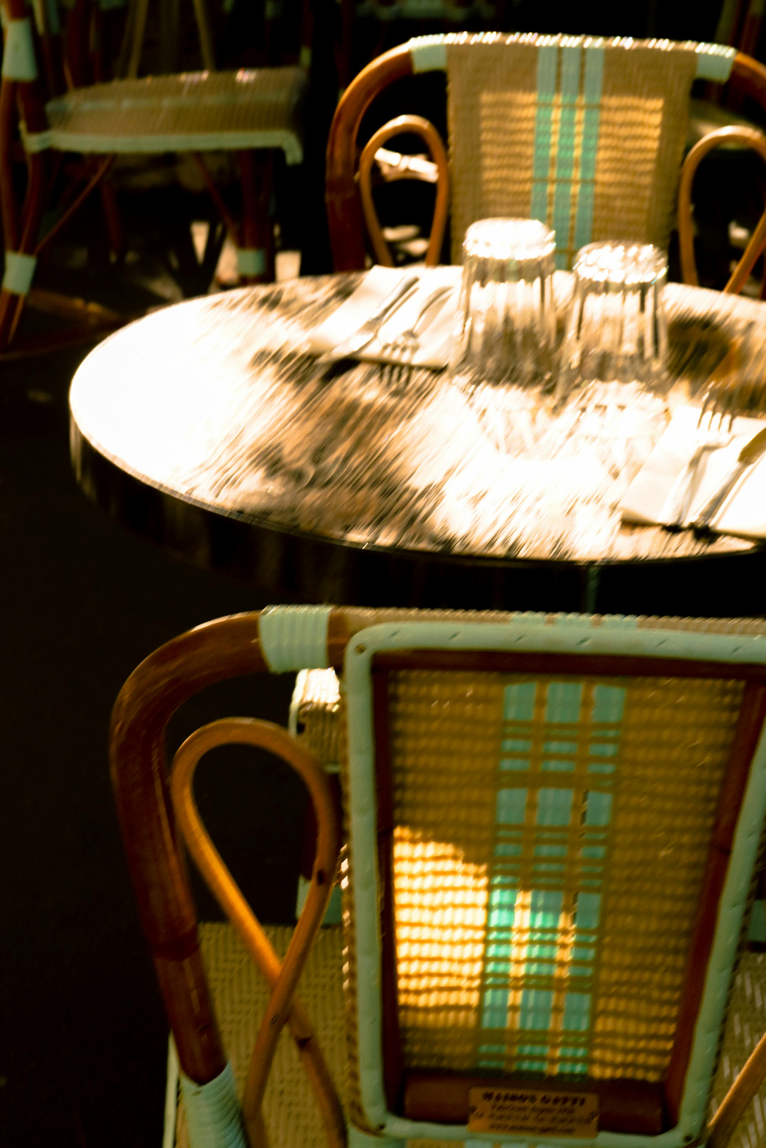 Céline - Photography