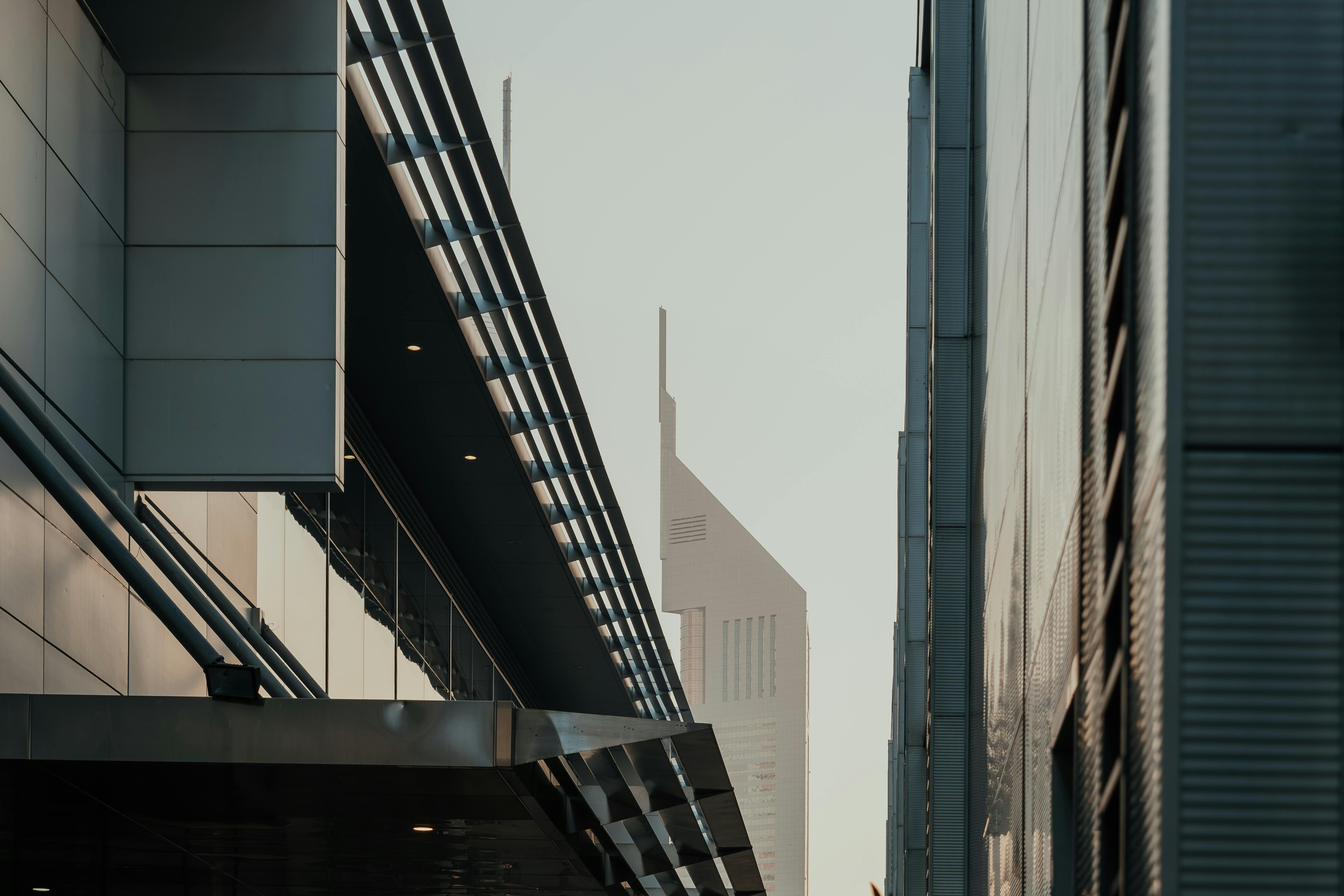 Sleek Buildings Photos, Download The BEST Free Sleek Buildings Stock ...