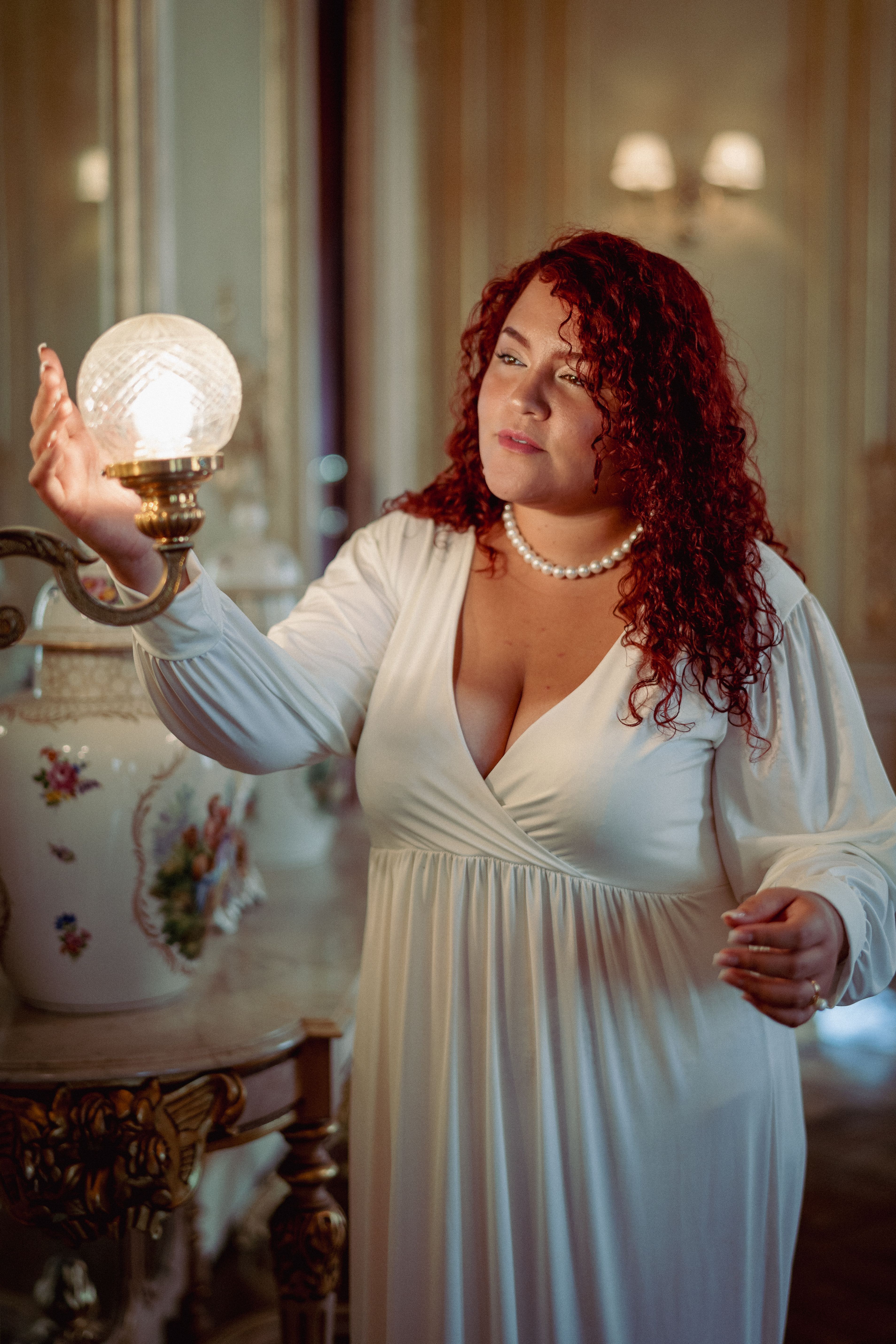 Liseth Mejia - Fotografía