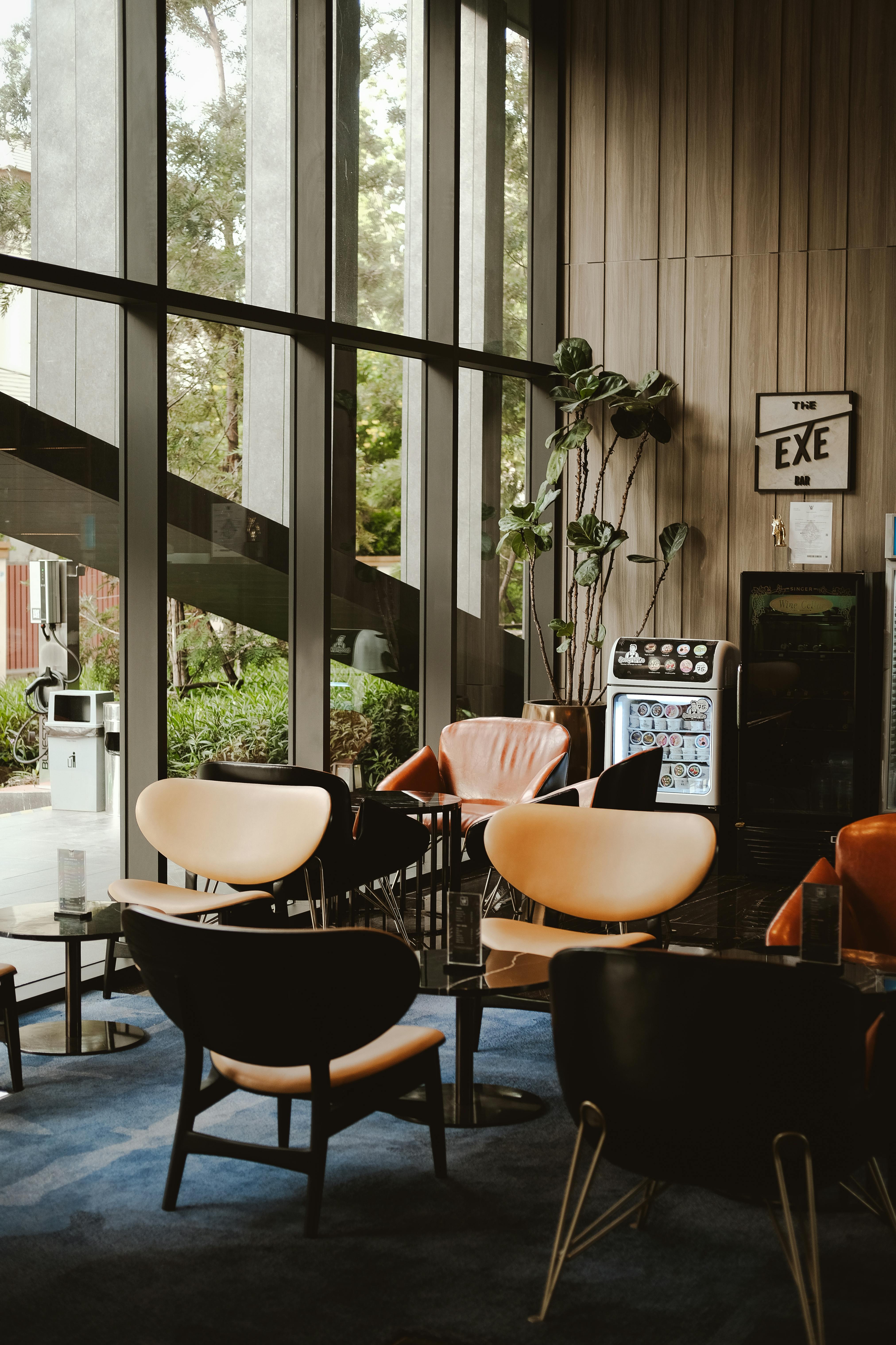 Coffee Space · Free Stock Photo