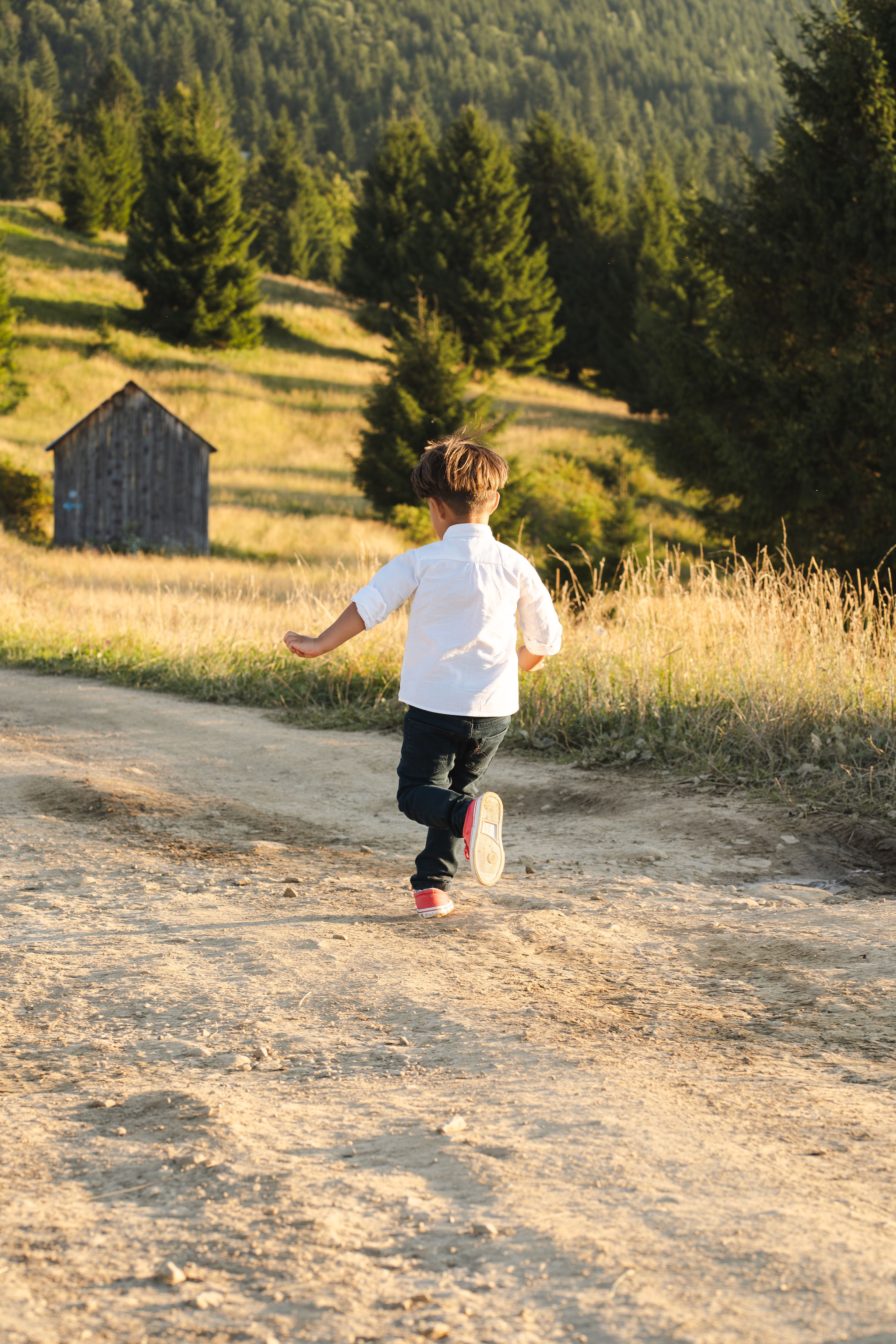Kids In Nature Photos, Download The BEST Free Kids In Nature Stock ...