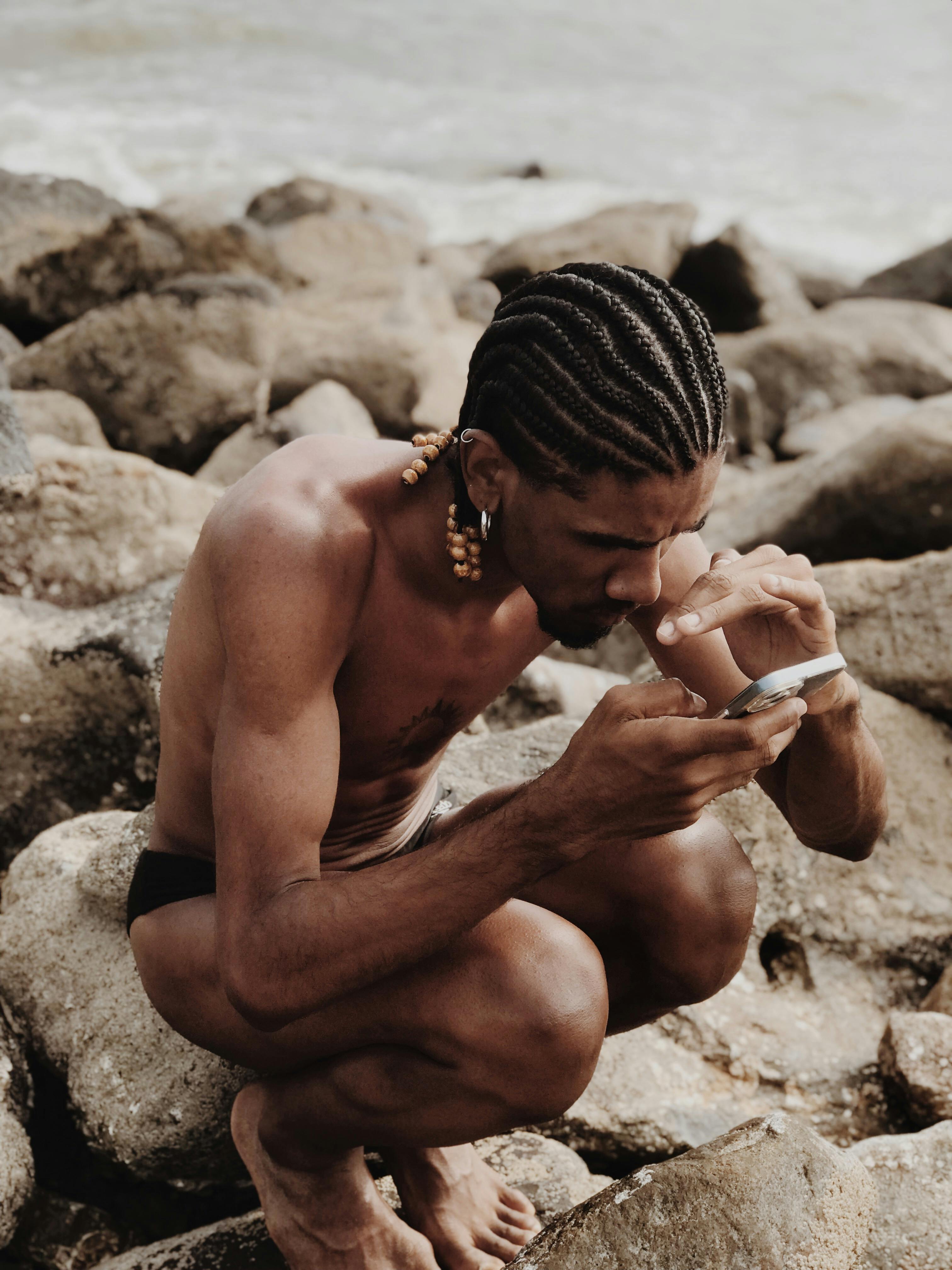 F4riaxx Capturex - Photography