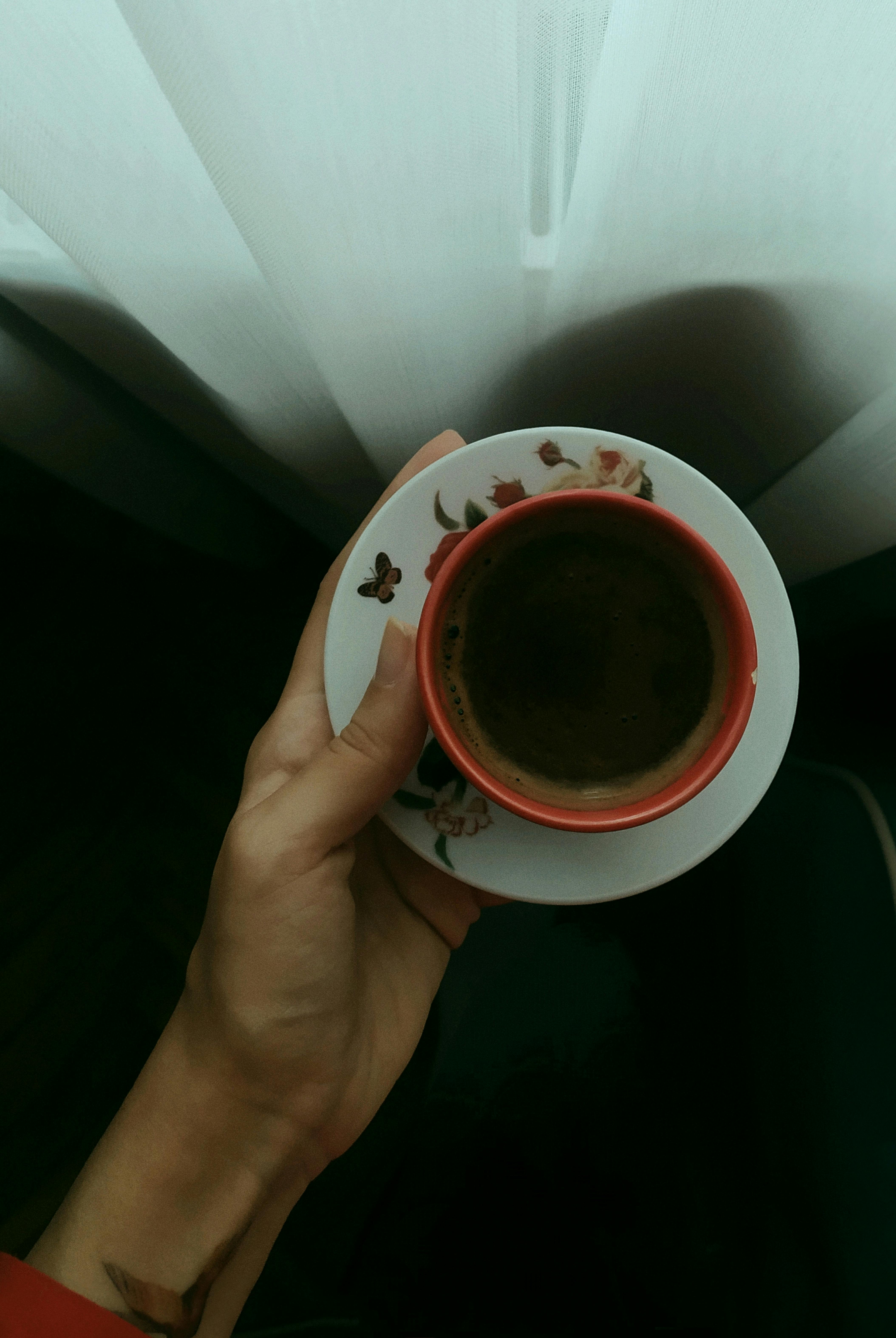 Melike Baran - 摄影