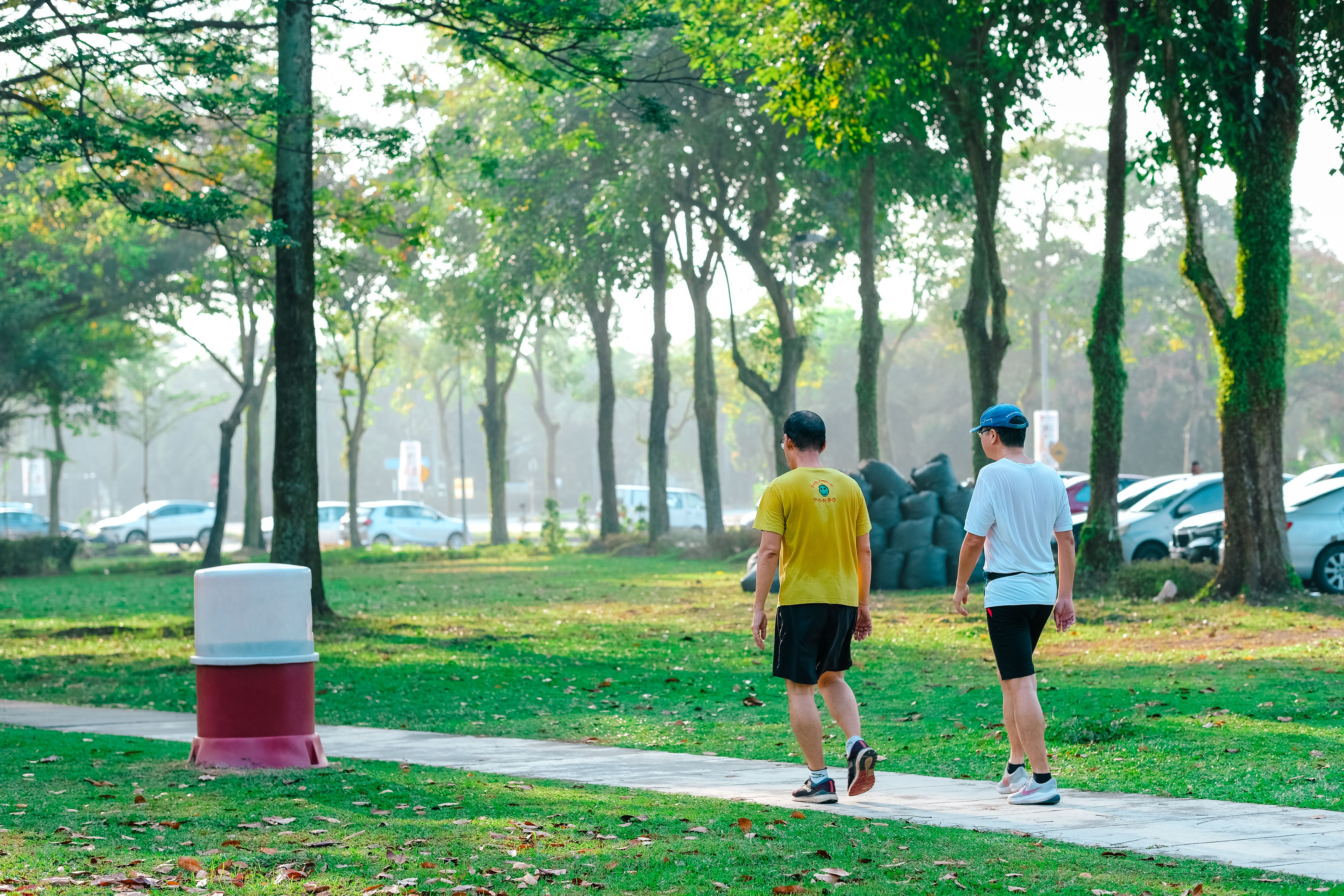 Fitness In The Park Photos, Download The BEST Free Fitness In The Park ...