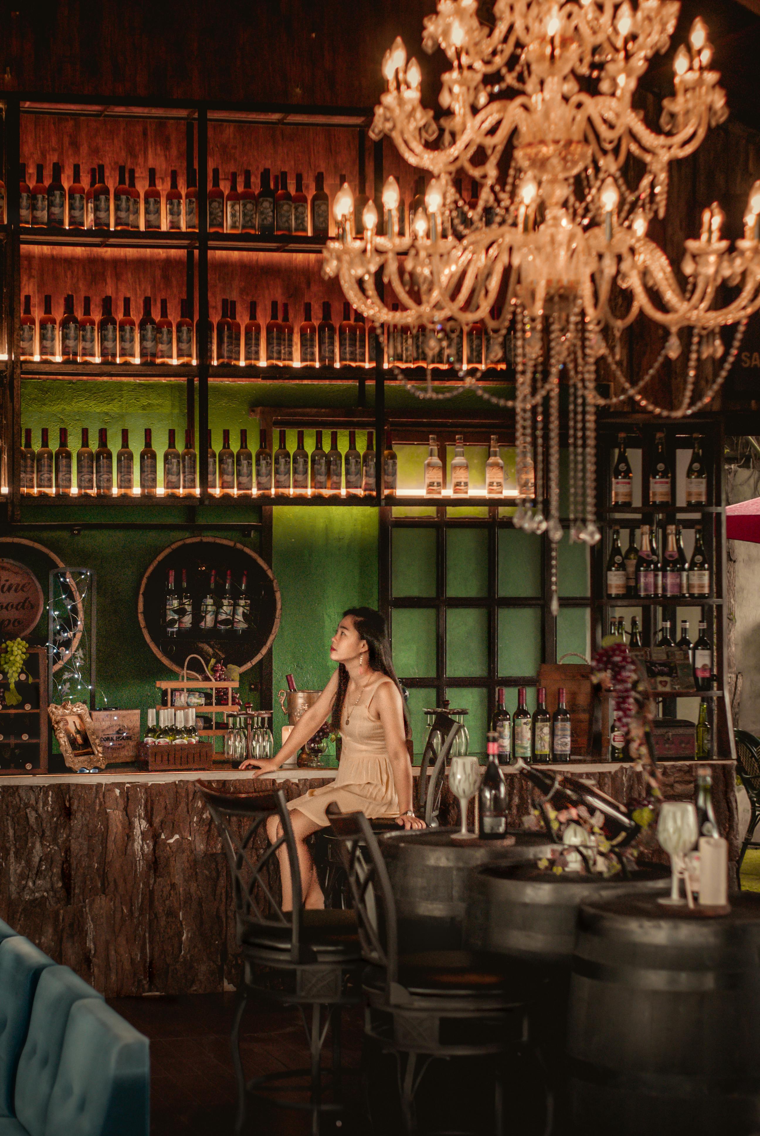 Percival Ian Muico - Photography