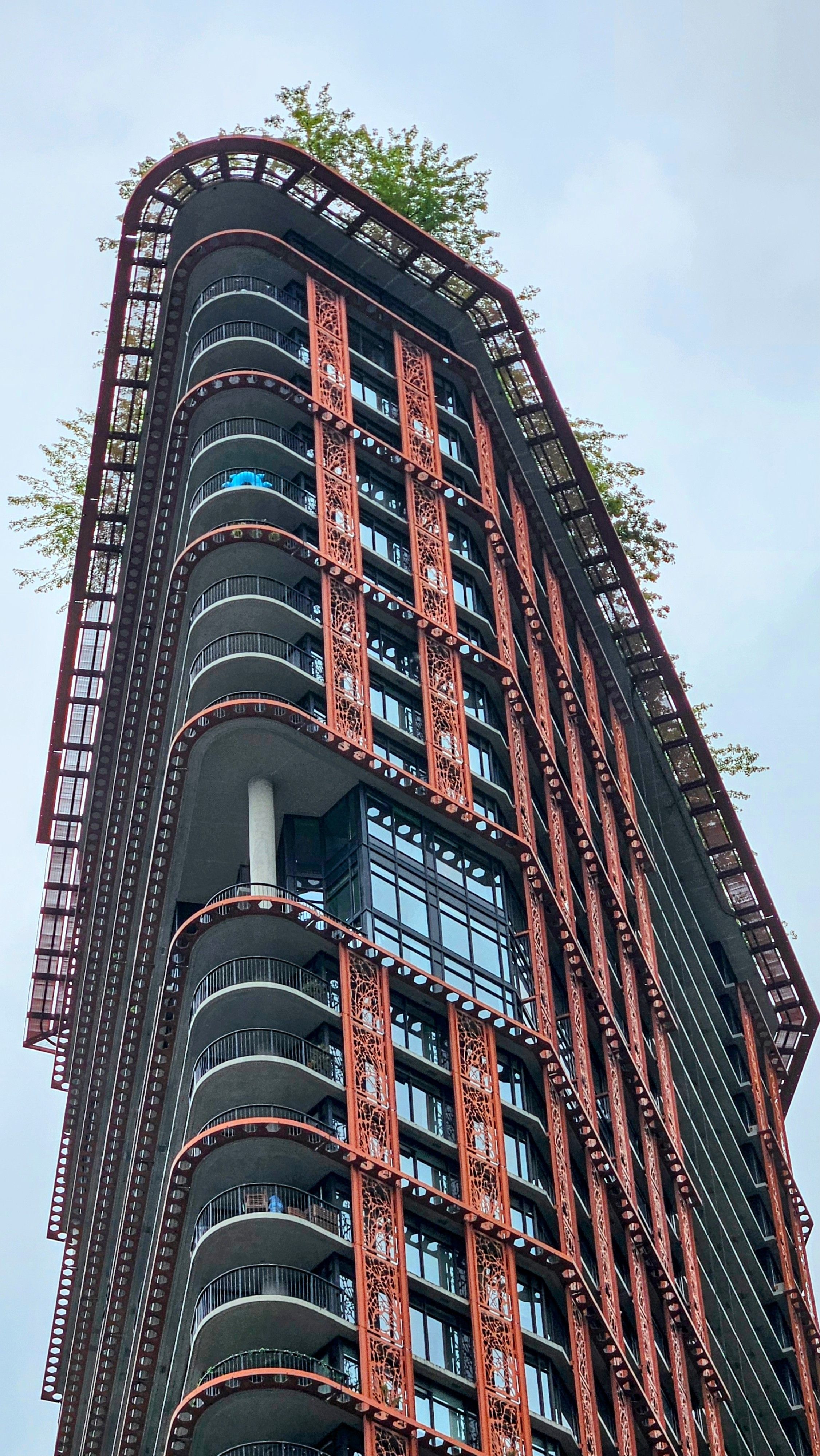 Woodwards Building in Vancouver, Canada · Free Stock Photo