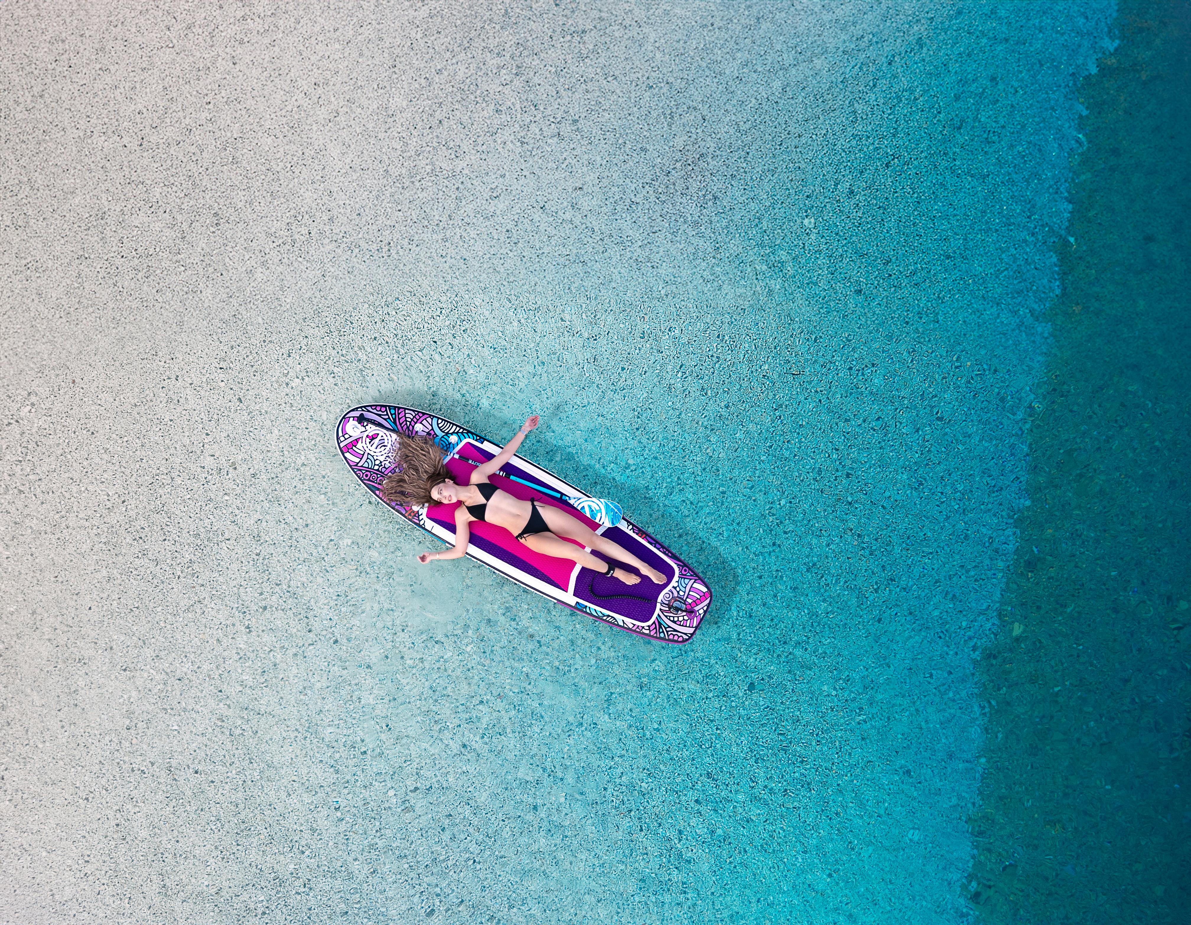 Pink Paddleboard Photos, Download The BEST Free Pink Paddleboard Stock ...