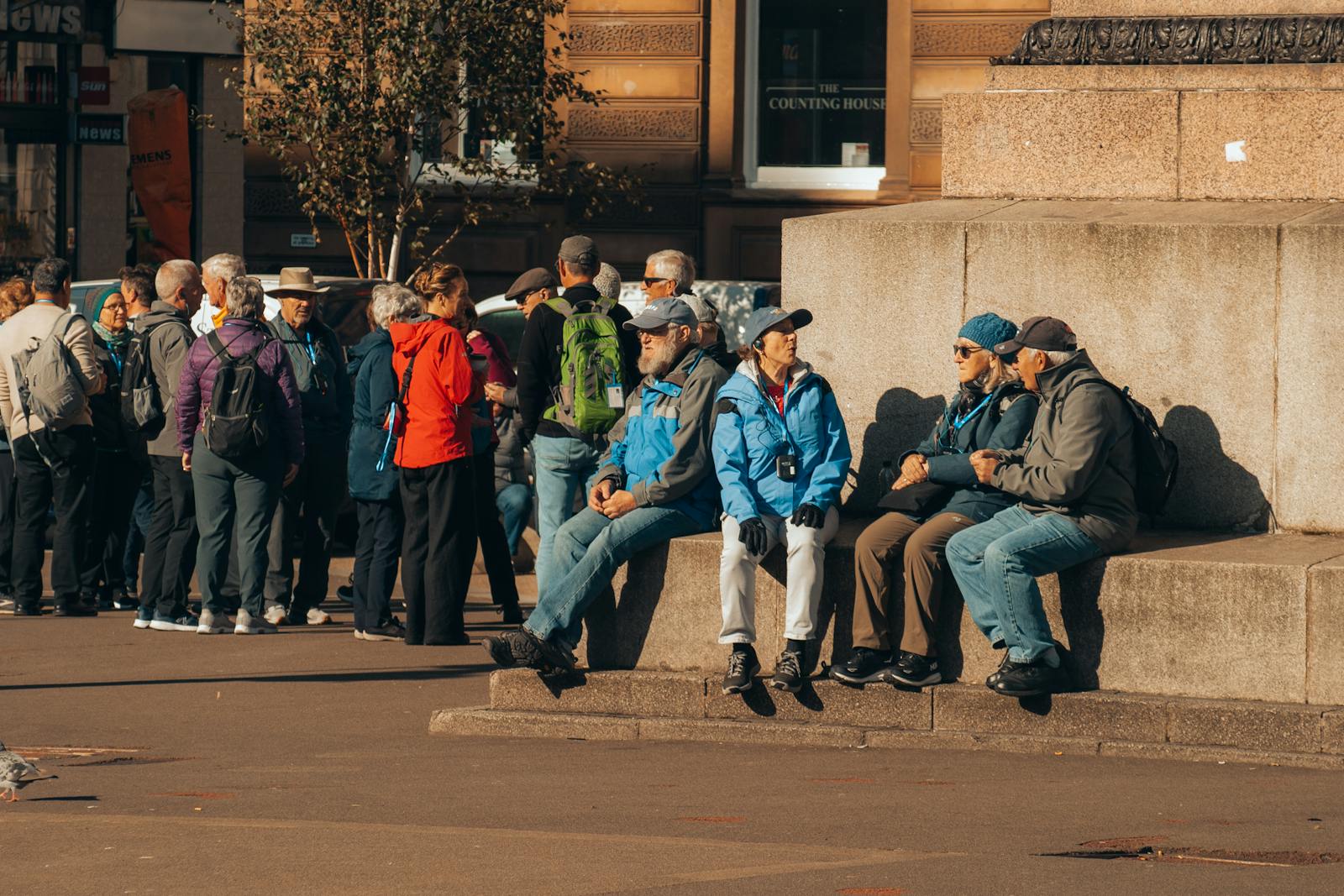 Travel Group Photos, Download The BEST Free Travel Group Stock Photos ...