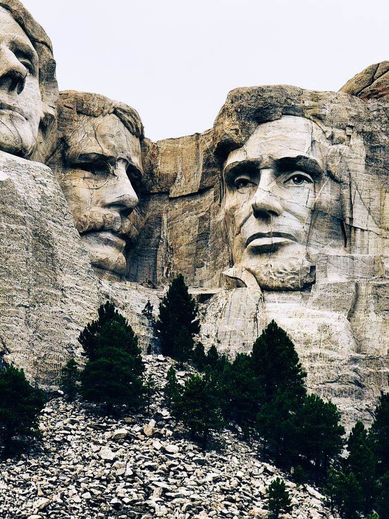 Mount Rushmore Photos, Download The BEST Free Mount Rushmore Stock ...