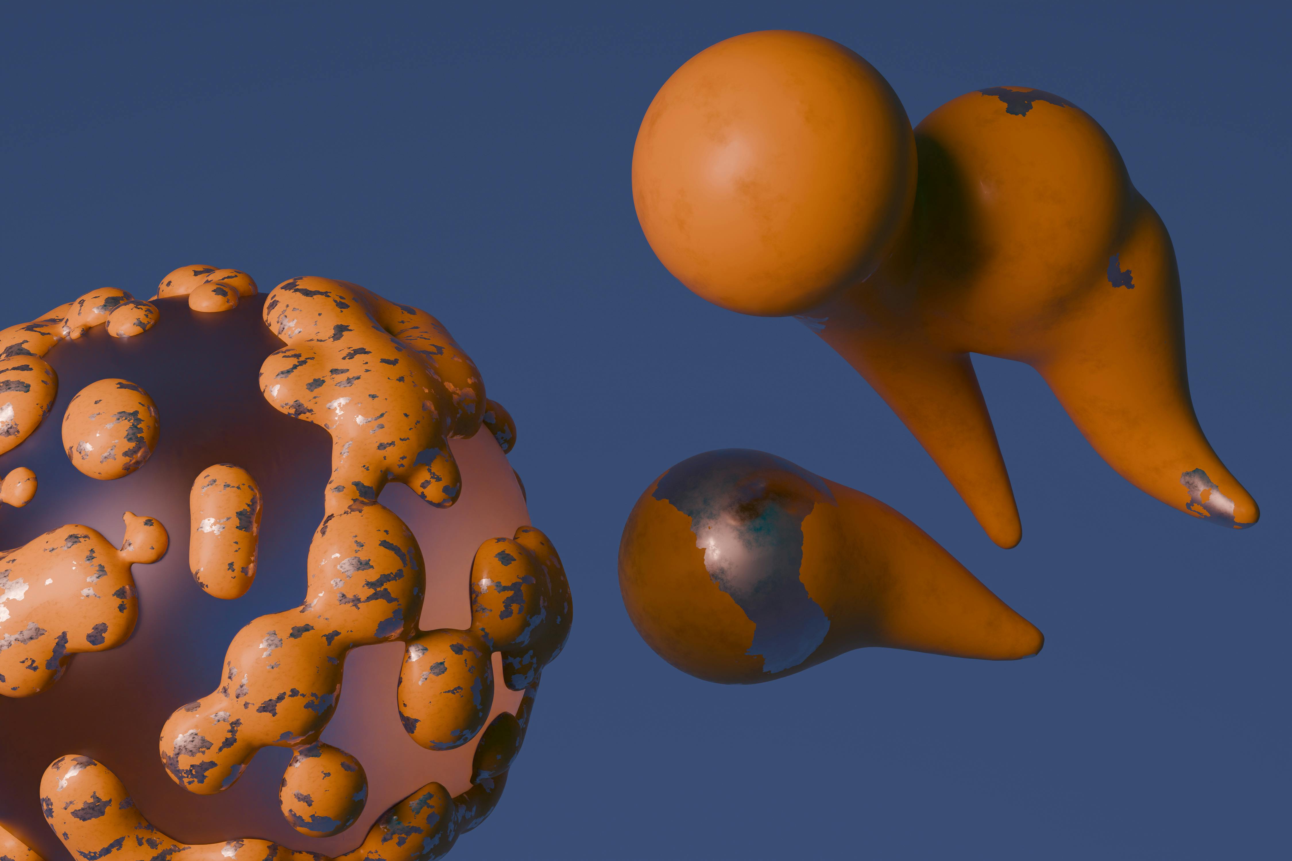 Blob Shapes 2d Photos, Download The BEST Free Blob Shapes 2d Stock ...