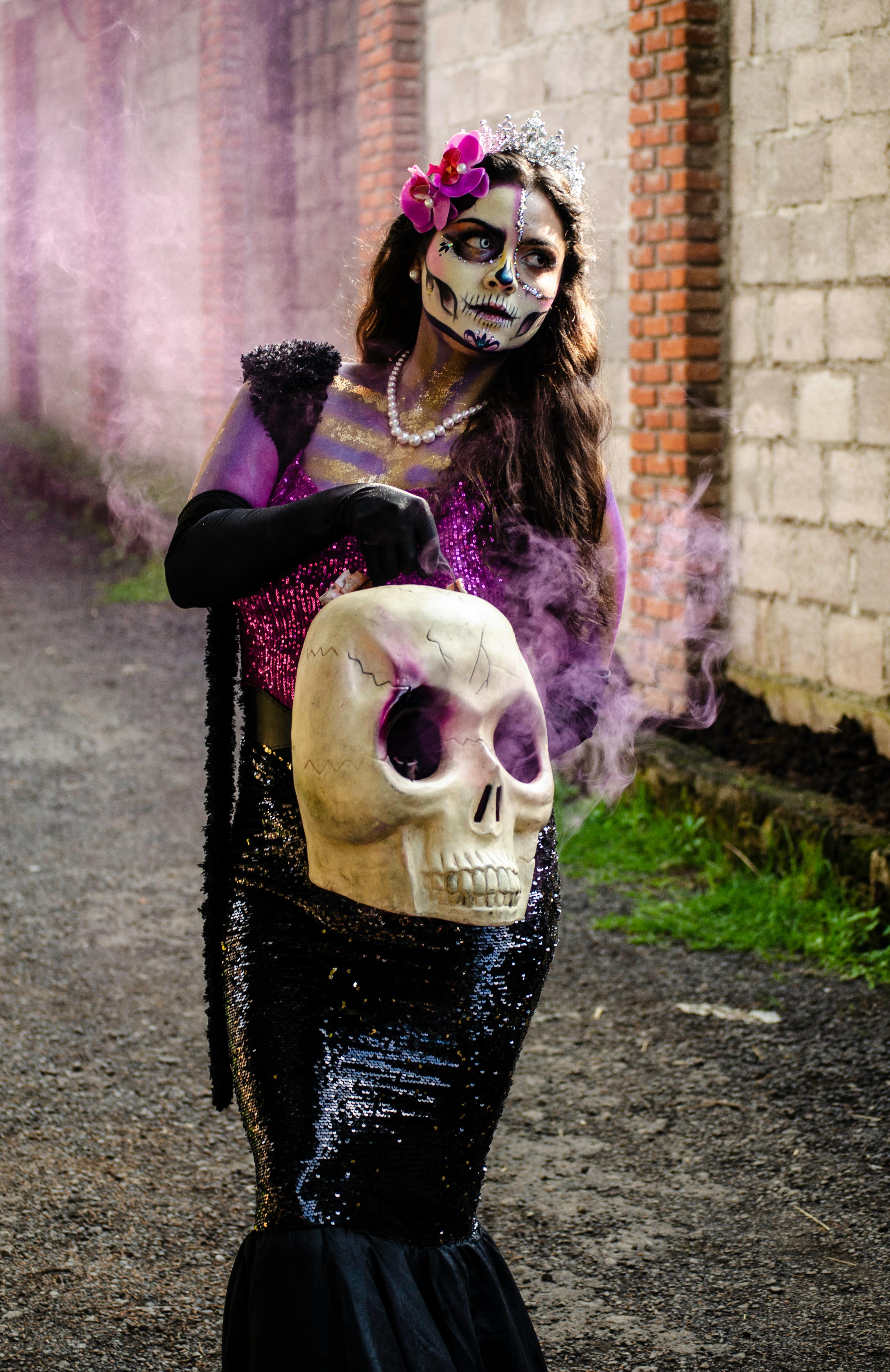 Skull Dark Photos, Download The BEST Free Skull Dark Stock Photos & HD ...