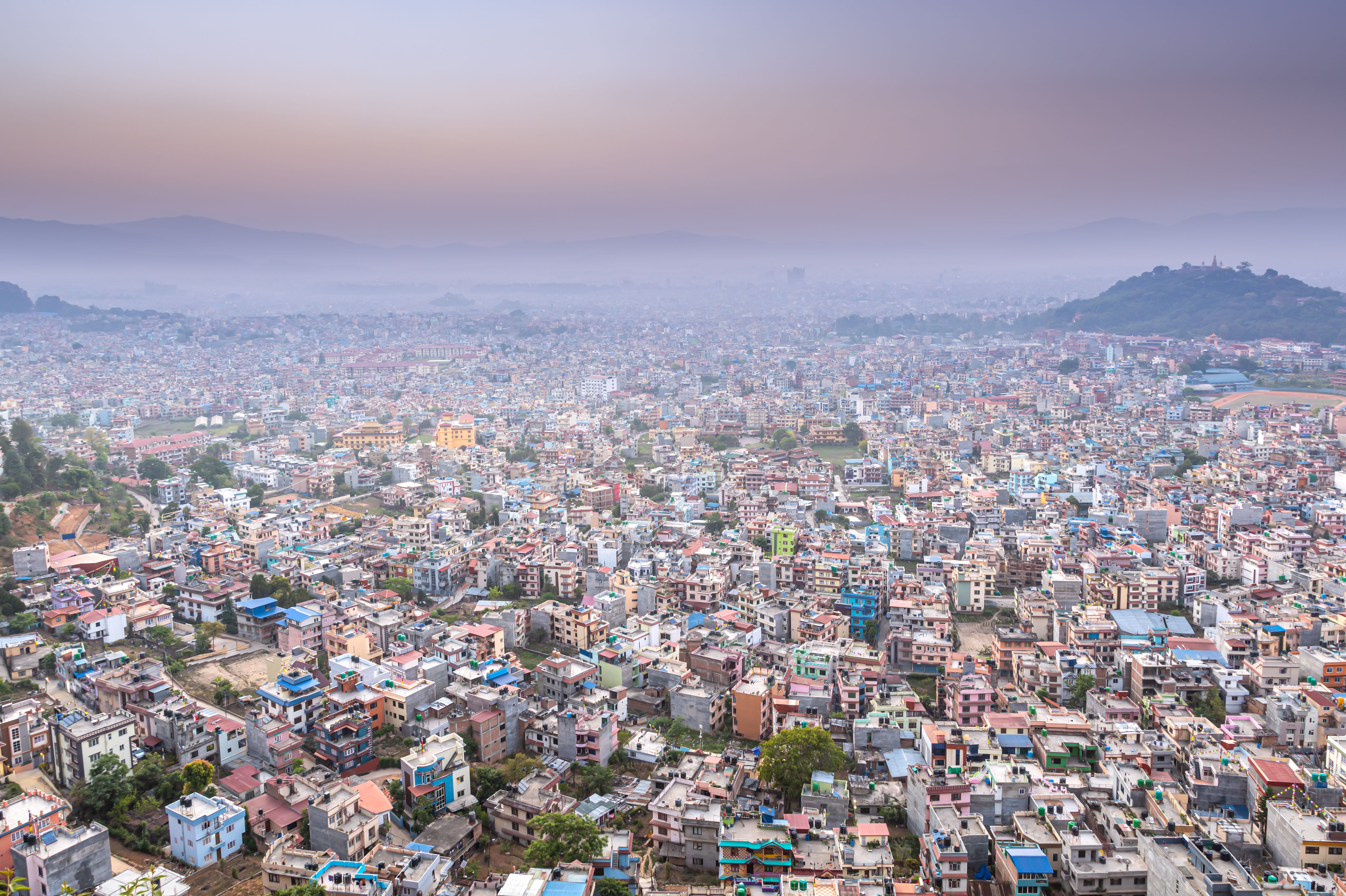 Valley Overview Photos, Download The BEST Free Valley Overview Stock ...
