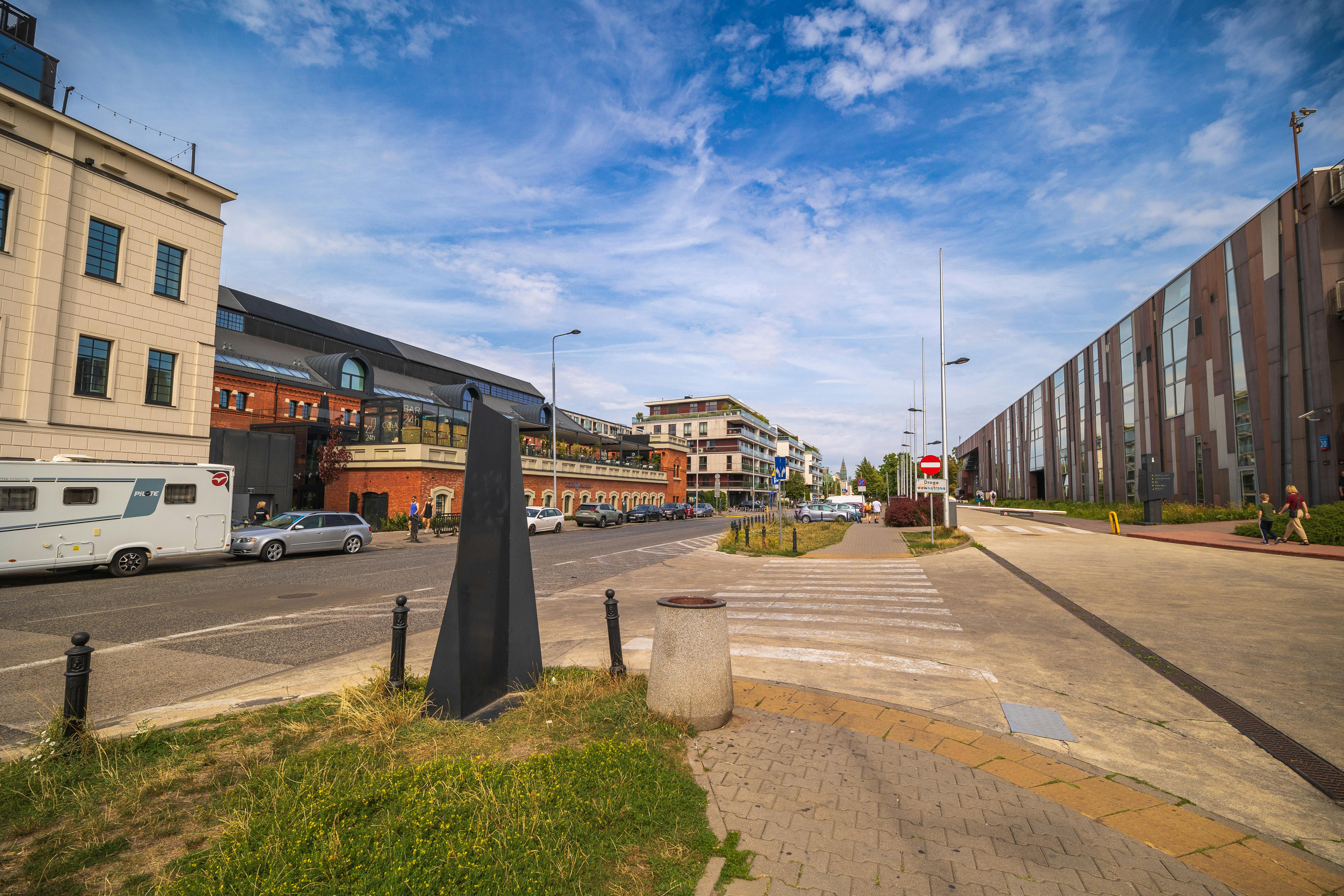 Jerzy Waskowski - Photography