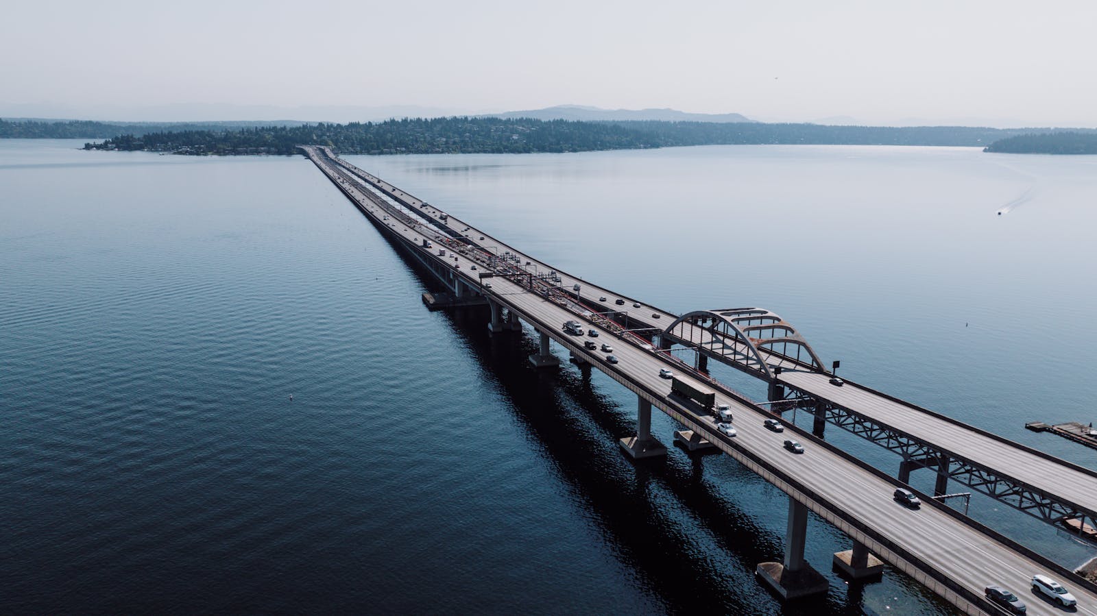 Aerial View Of Dalton Highway In Alaska, Usa Photos, Download The BEST ...