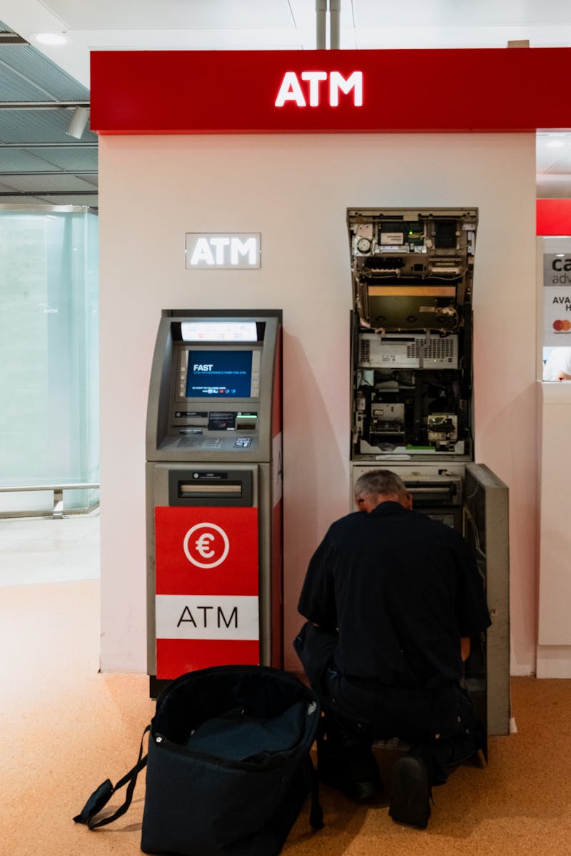 Atm Photos, Download The BEST Free Atm Stock Photos & HD Images