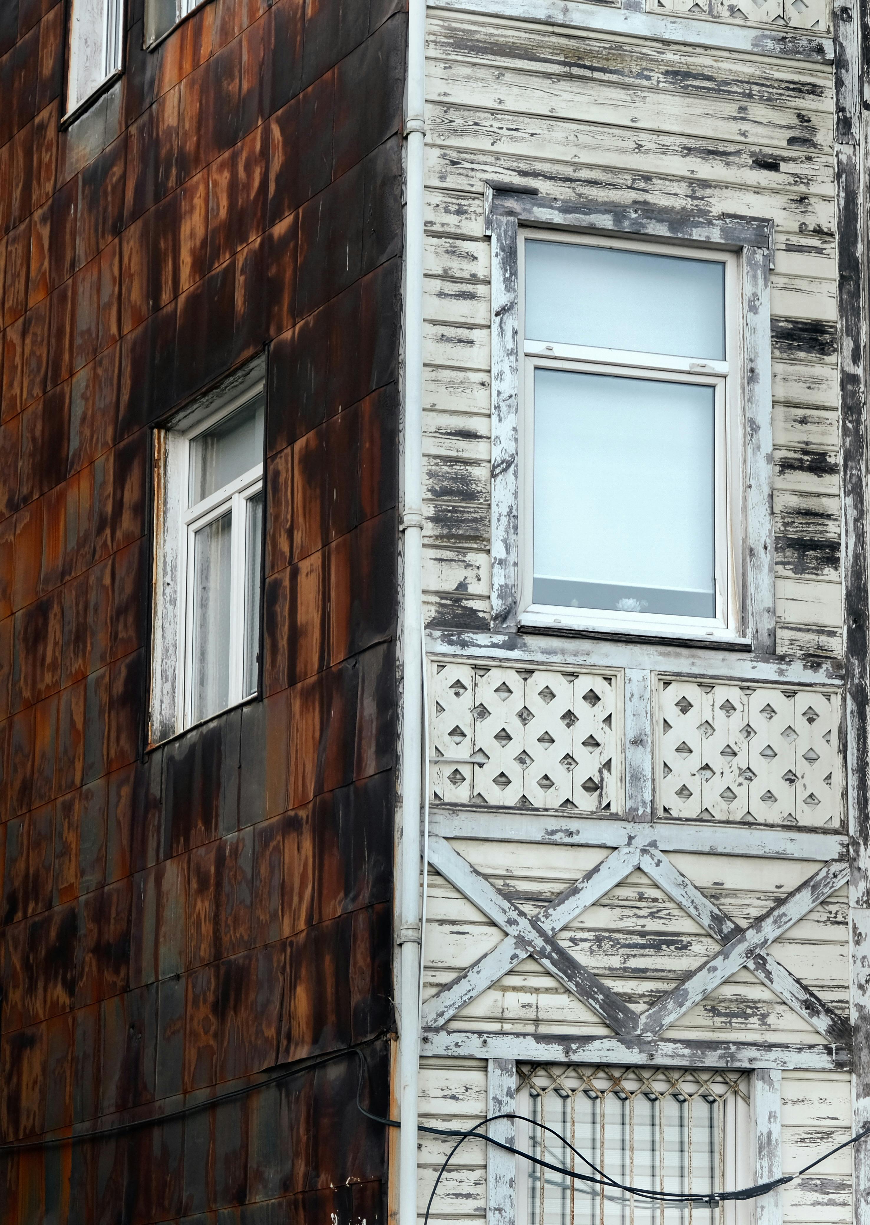 Two Tone Facade Photos, Download The BEST Free Two Tone Facade Stock ...