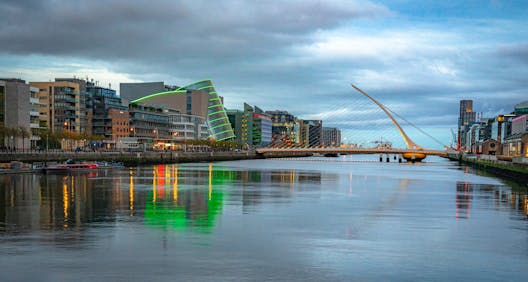 Understanding Dublin Post Codes: A Comprehensive Guide