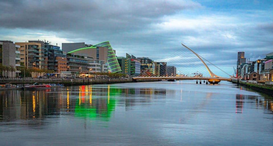 Understanding Dublin Post Codes: A Comprehensive Guide